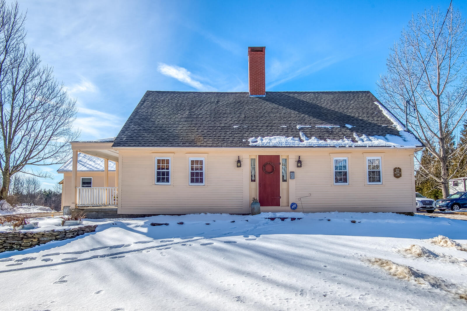 662 Center Rd, Lebanon, ME 04027 - MLS 1582295 - Coldwell Banker
