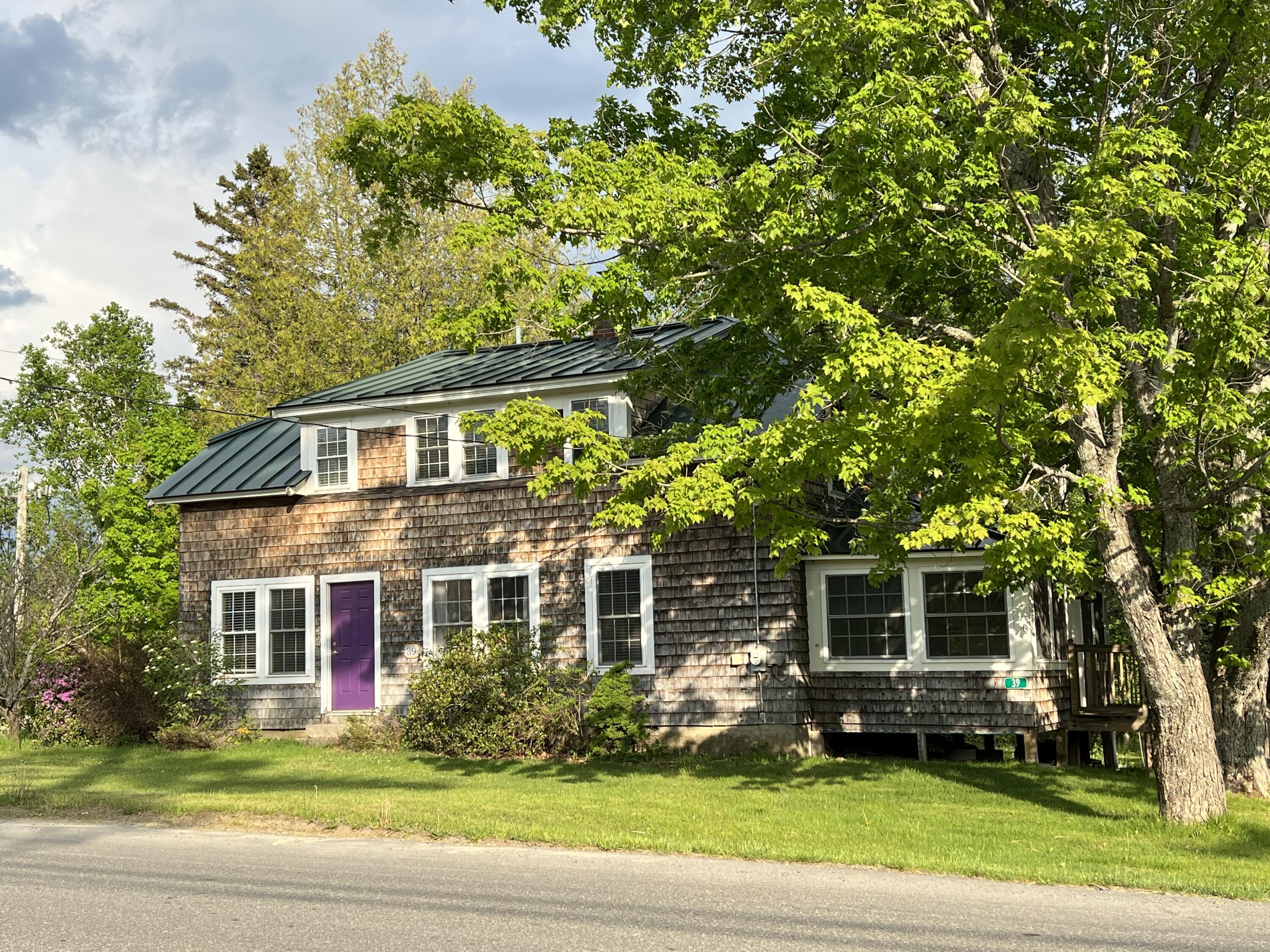 39 Stratton Rd, Rangeley, ME 04970 - MLS 1582442 - Coldwell Banker