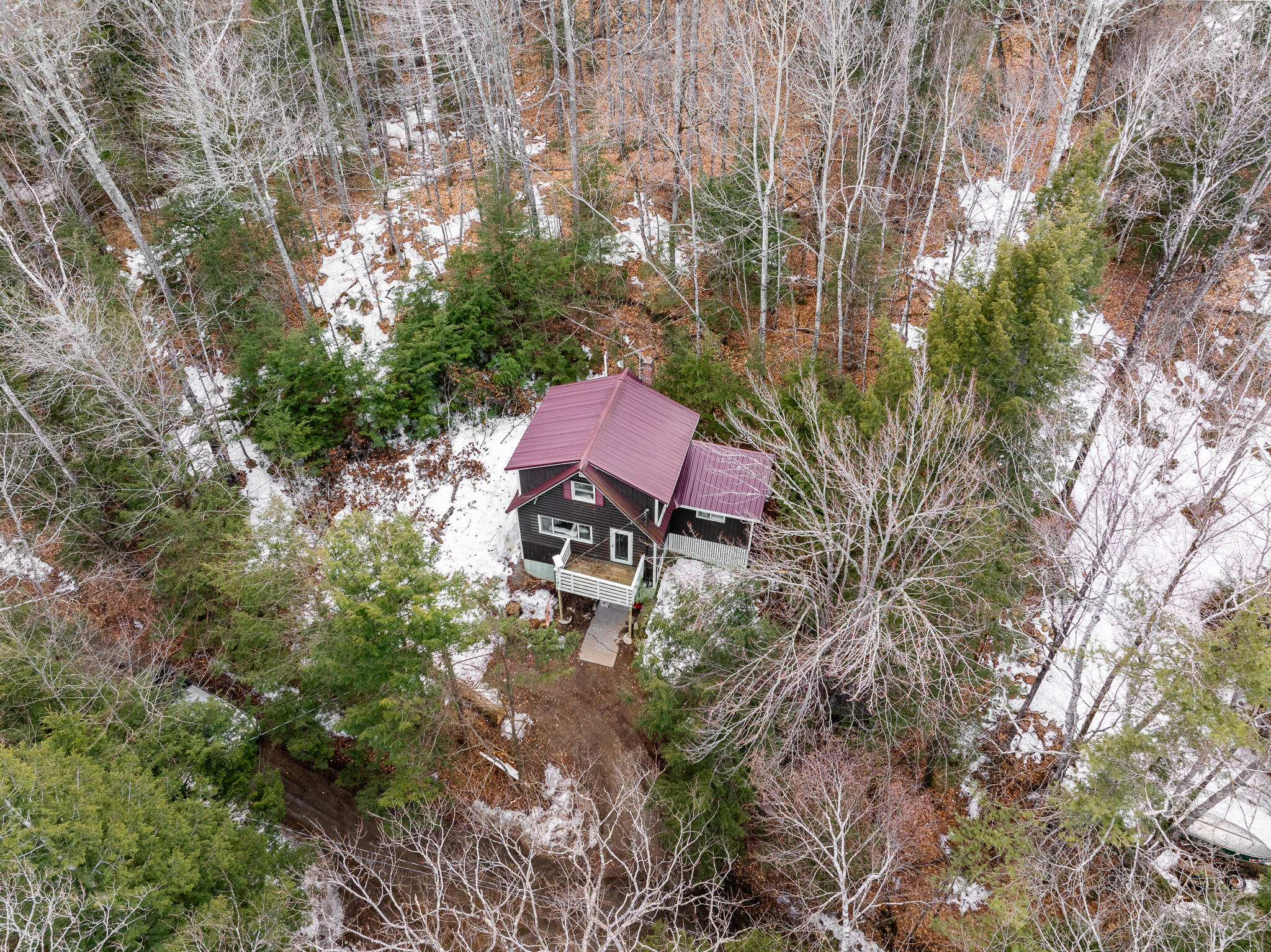 95 Kings Ridge Rd, Kingfield, ME 04947 - MLS 1584646 - Coldwell Banker