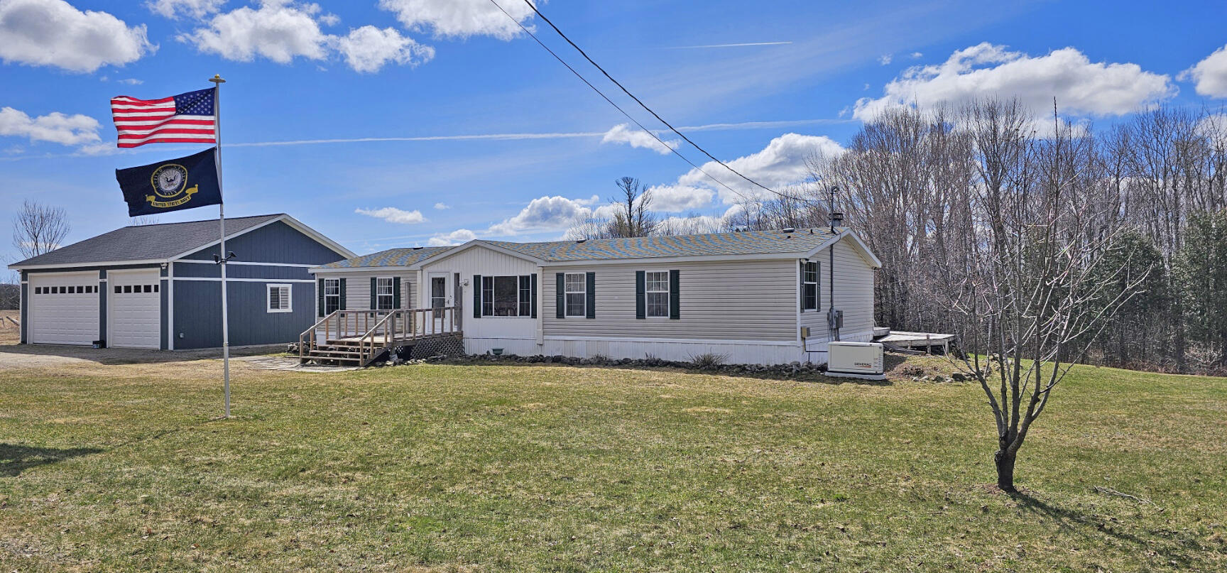 190 Cobb Rd, Lee, ME 04455 - MLS 1586246 - Coldwell Banker