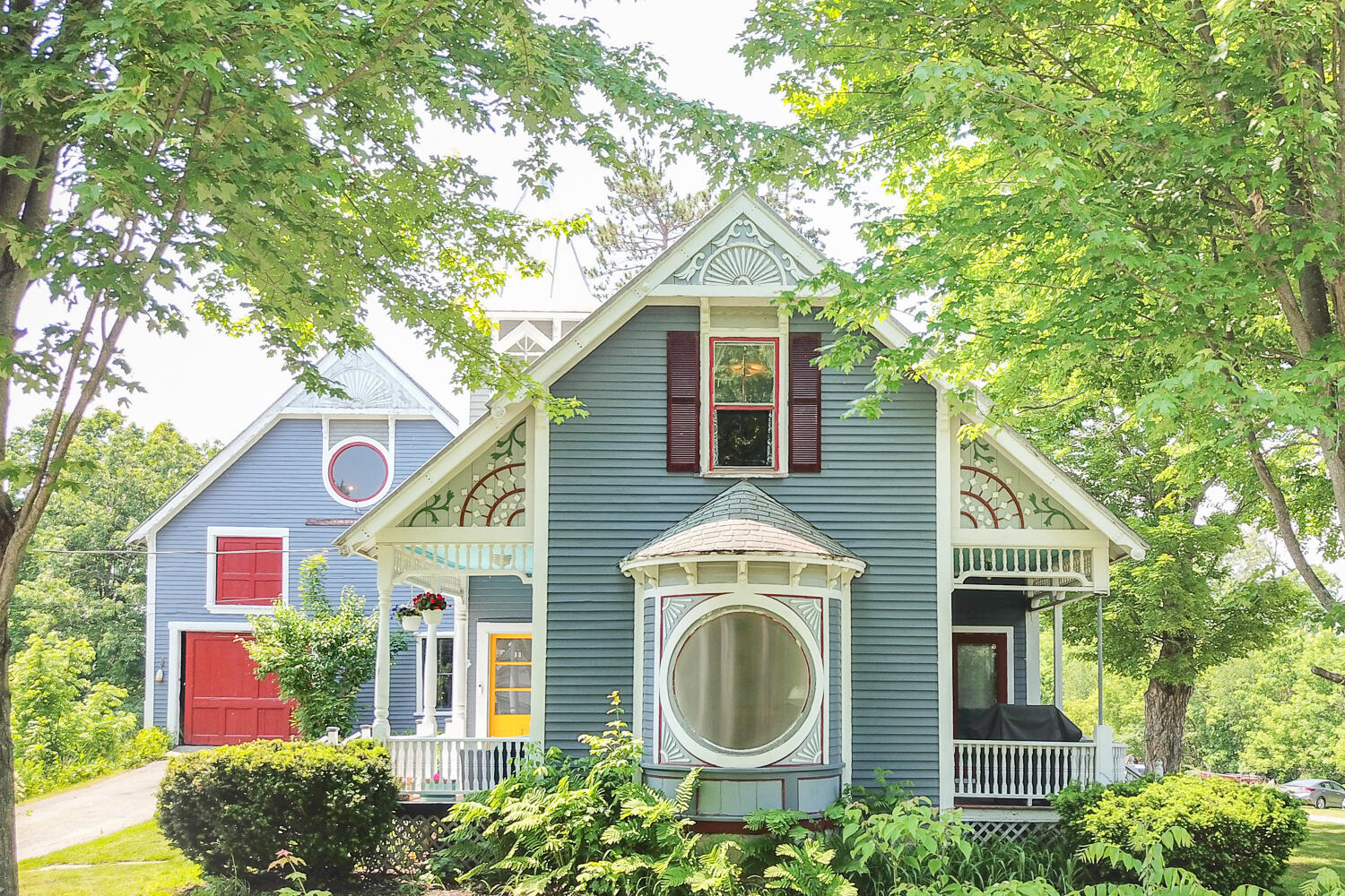 88 Railroad St, Clinton, ME 04927 - MLS 1586370 - Coldwell Banker