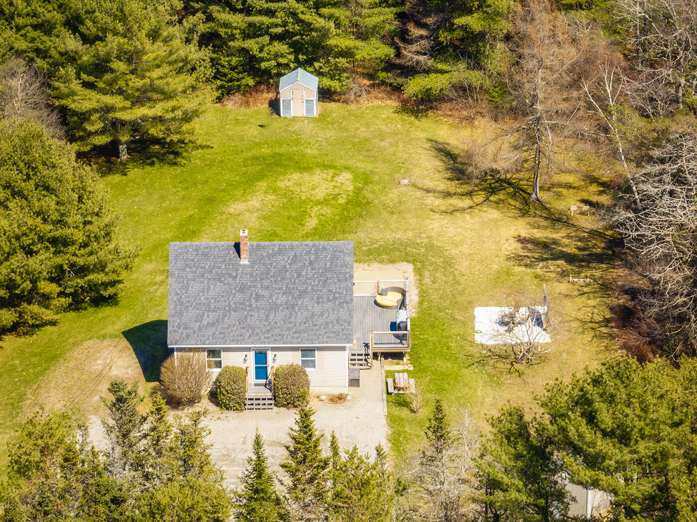 565 Atlantic Hwy, Warren, ME 04864 - MLS 1587335 - Coldwell Banker