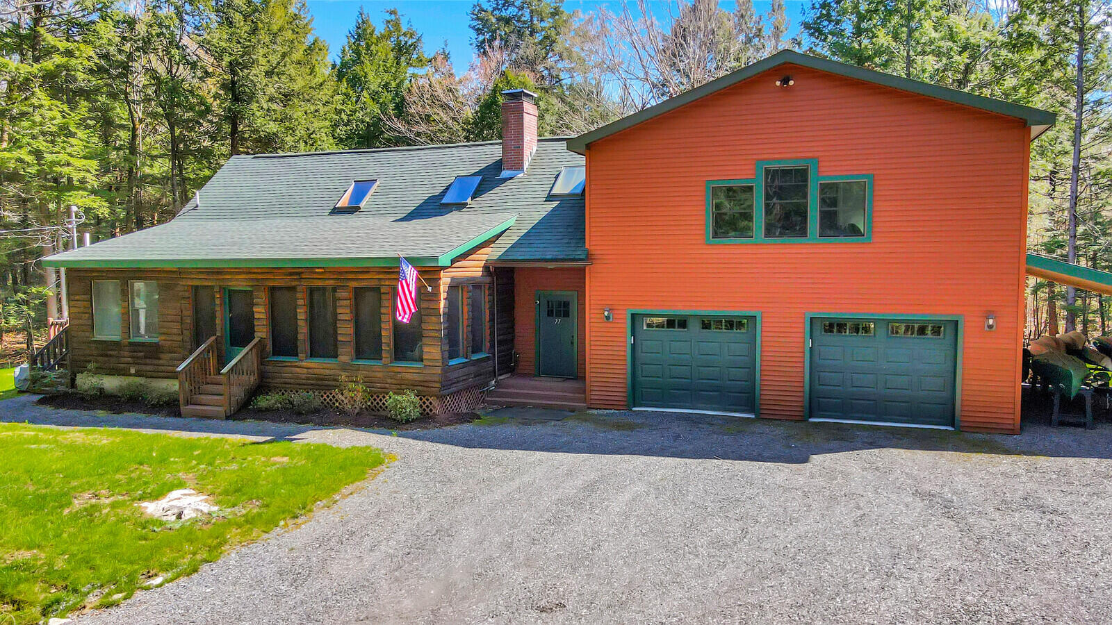 77 Aspen Ests, Rome, ME 04963 - MLS 1589222 - Coldwell Banker