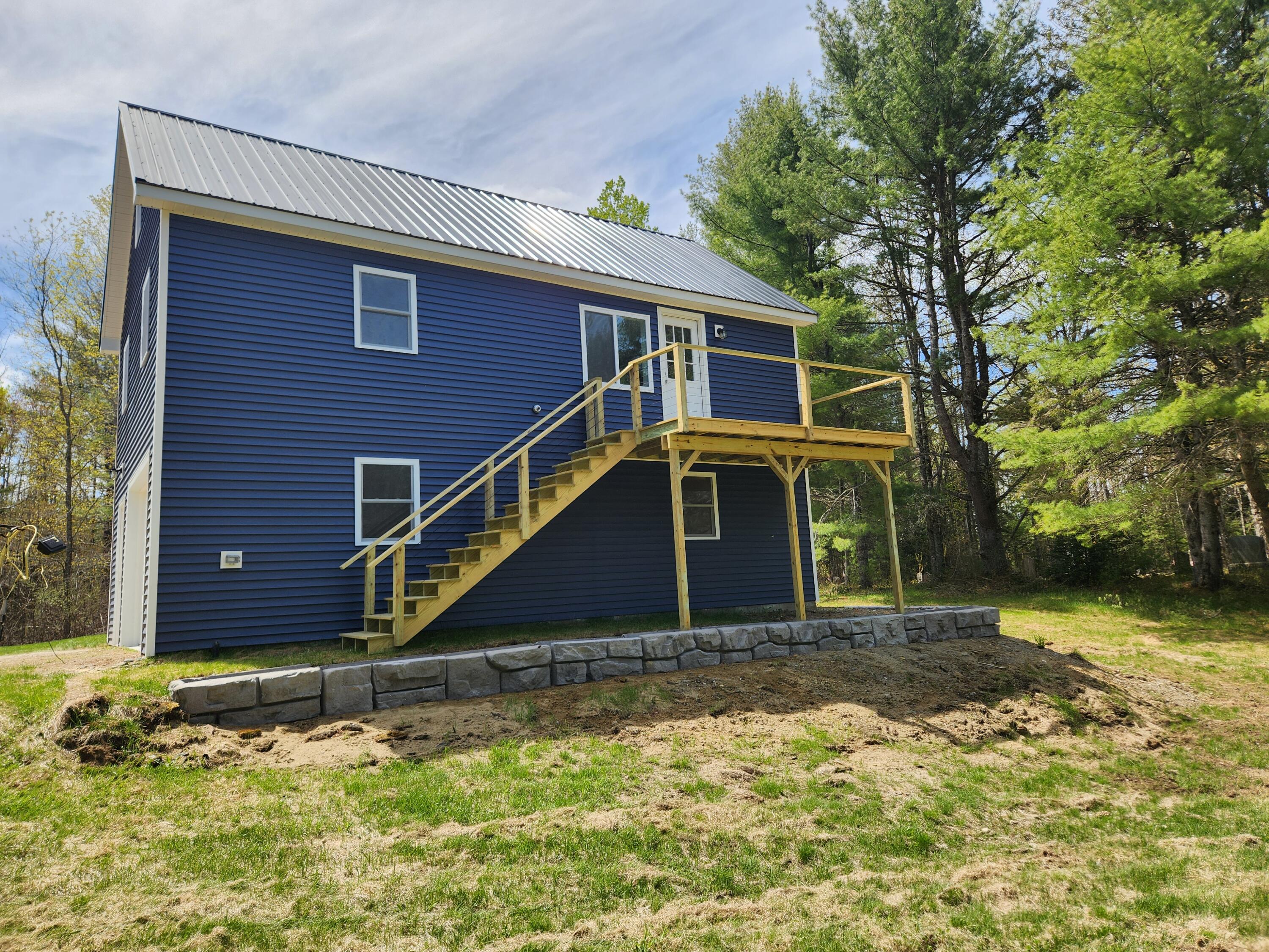 377 E East Ridge Rd, Greenbush, ME 04418 - MLS 1589506 - Coldwell Banker