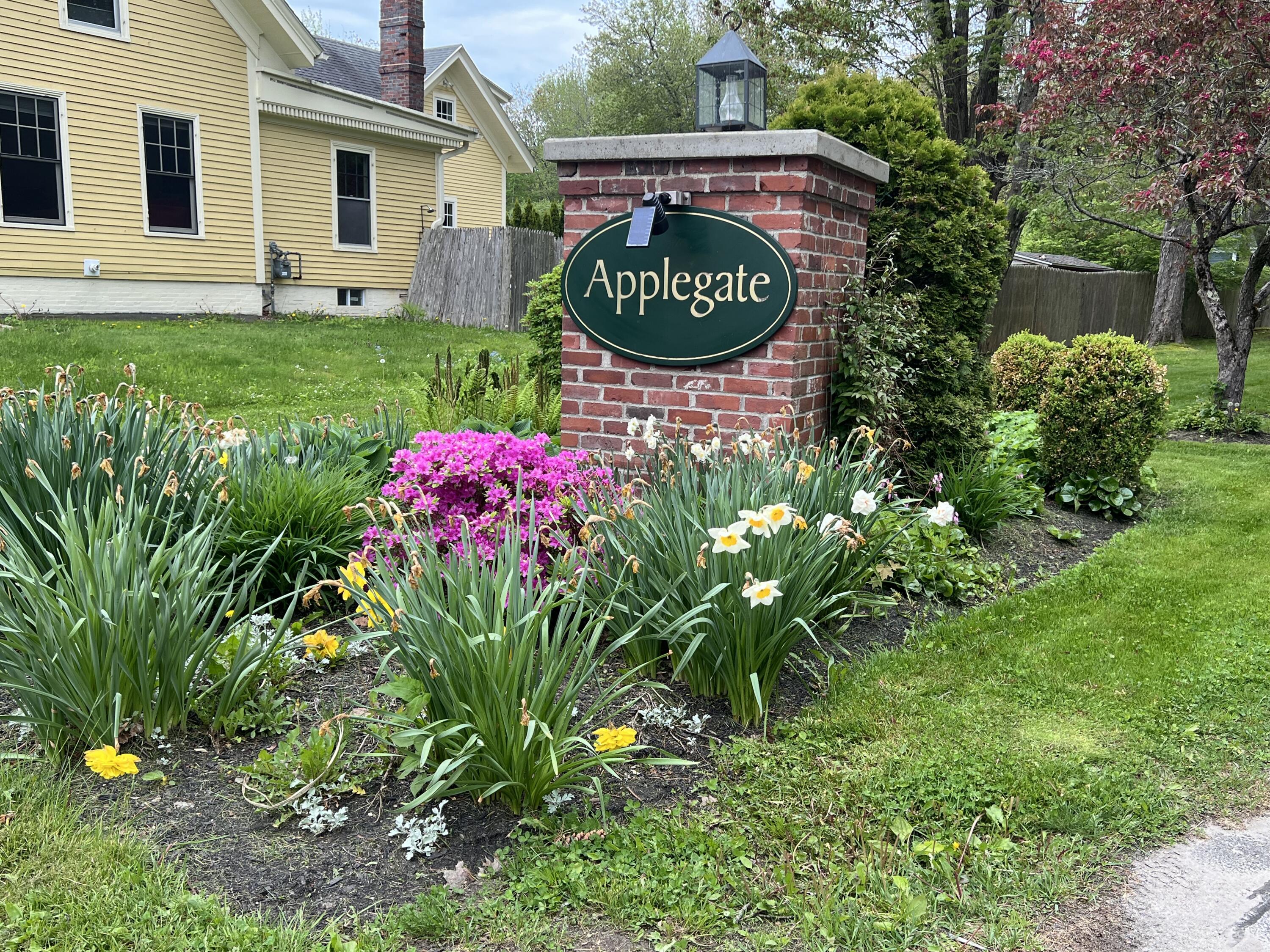 36 Applegate Ln #-, Falmouth, ME 04105 - MLS 1590951 - Coldwell Banker