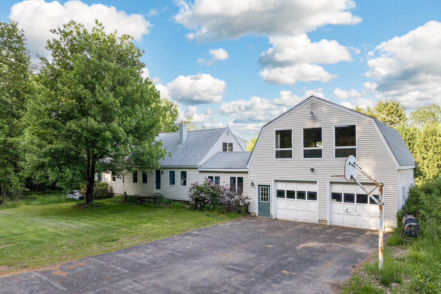 130 Long Swamp Rd, Berwick, ME 03901 - MLS 1592186 - Coldwell Banker