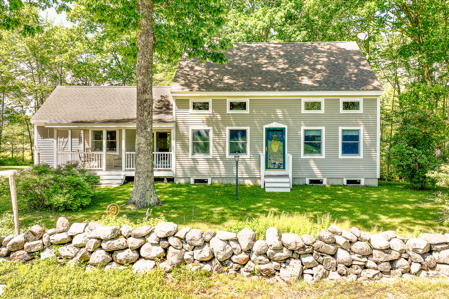 964 S Union Rd, Union, ME 04862 - MLS 1592587 - Coldwell Banker