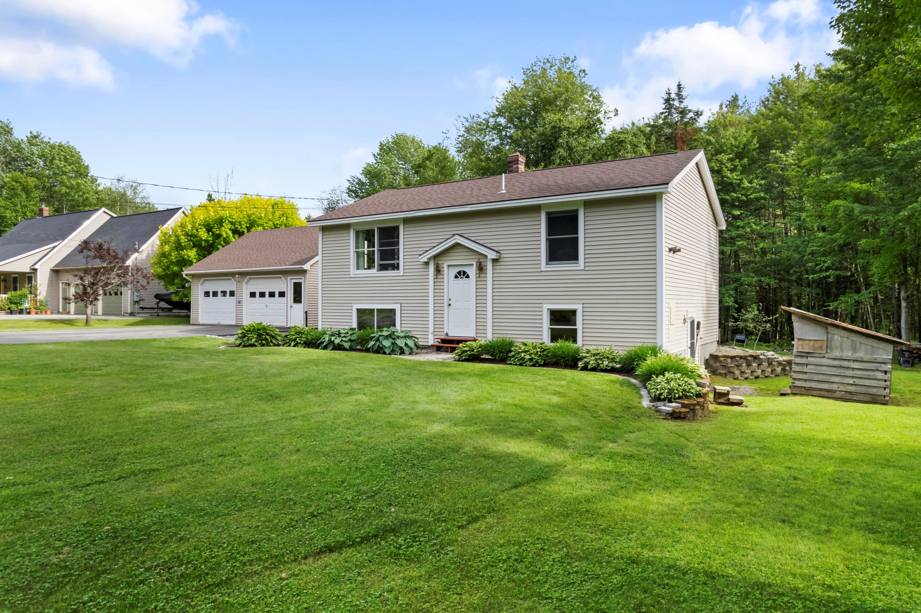 30 Meadow Brook Dr, Belgrade, ME 04917 - MLS 1593334 - Coldwell Banker