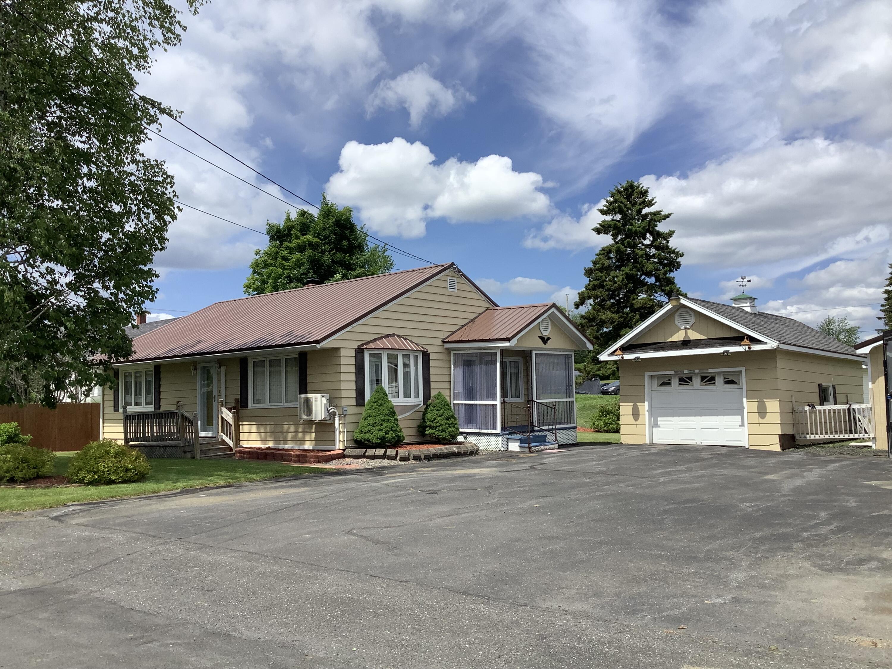 116 Cote St, Van Buren, ME 04785 - MLS 1593931 - Coldwell Banker