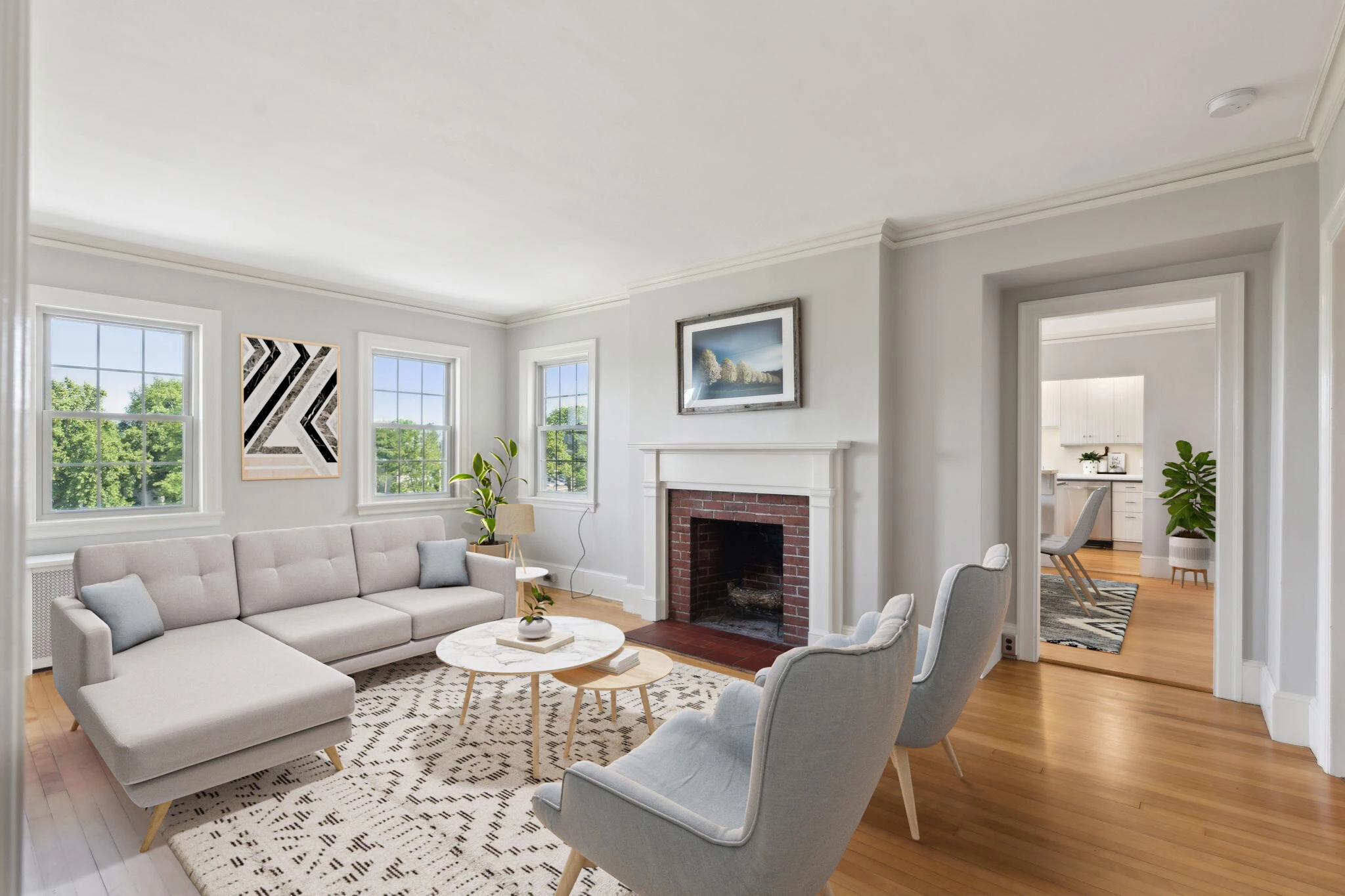 1 Ricker Park #C3, Portland, ME 04101 - MLS 1594027 - Coldwell Banker