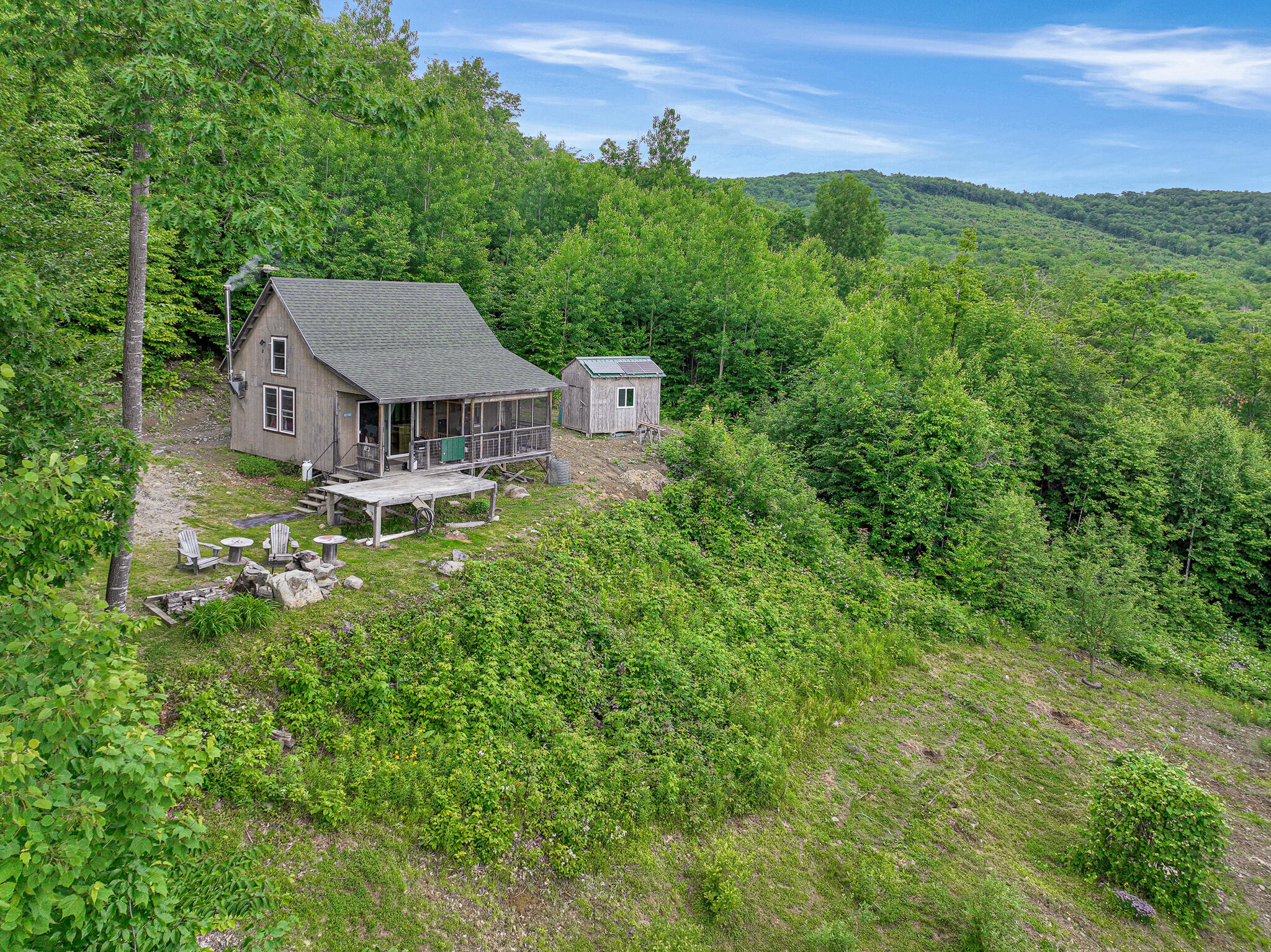 359 Coffin Rd, Industry, ME 04938 - MLS 1594224 - Coldwell Banker
