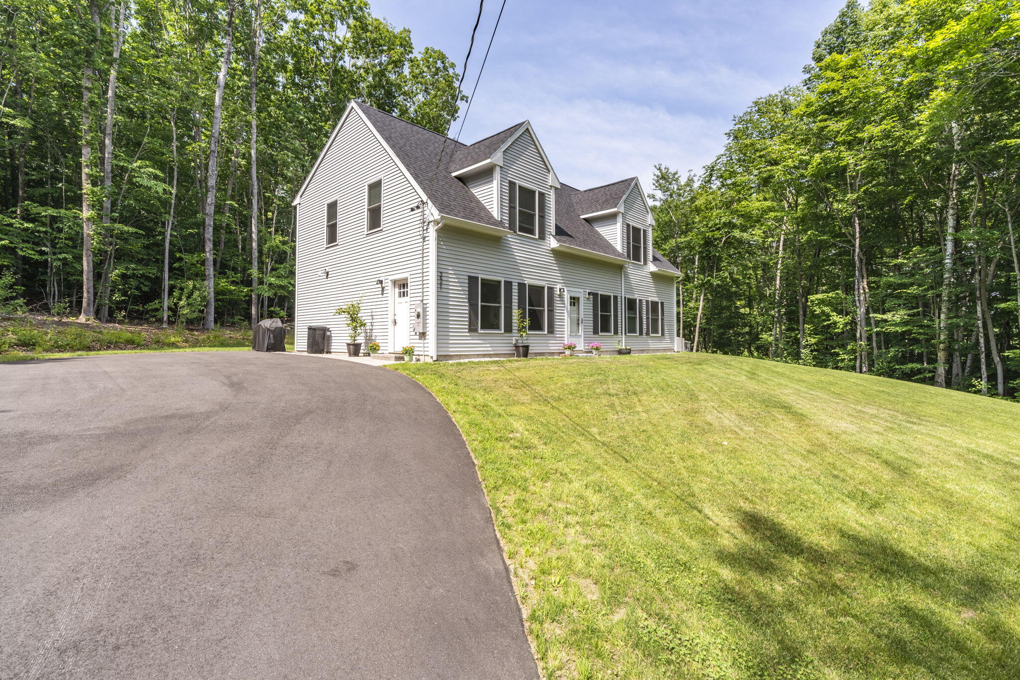 221 Brighton Hill Rd, Minot, ME 04258 - MLS 1594264 - Coldwell Banker