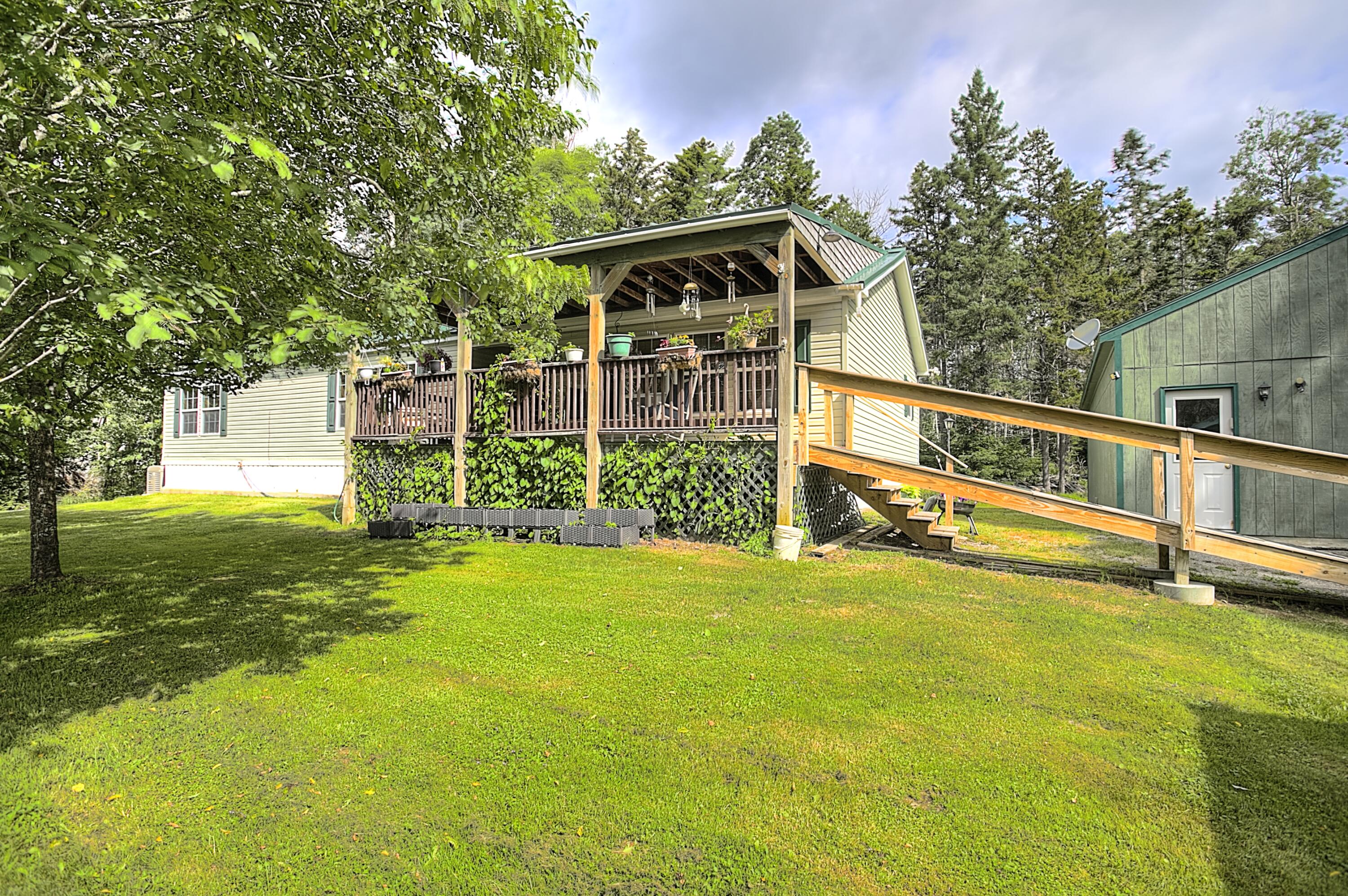 31 Winter Rd, Rangeley, ME 04970 - MLS 1594925 - Coldwell Banker