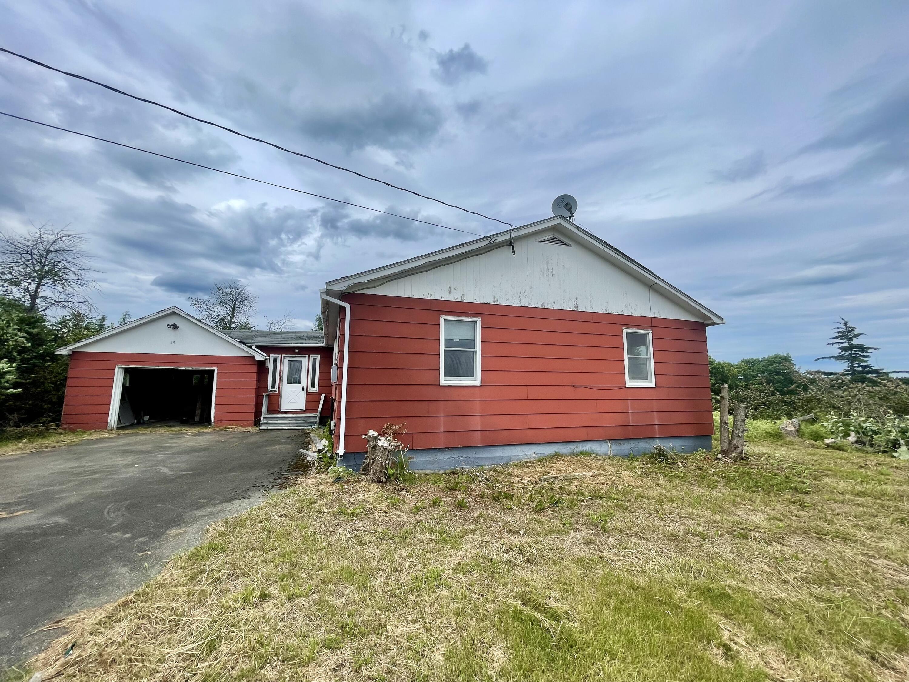 45 Mouse Island Rd, Perham, ME 04766 - MLS 1595376 - Coldwell Banker