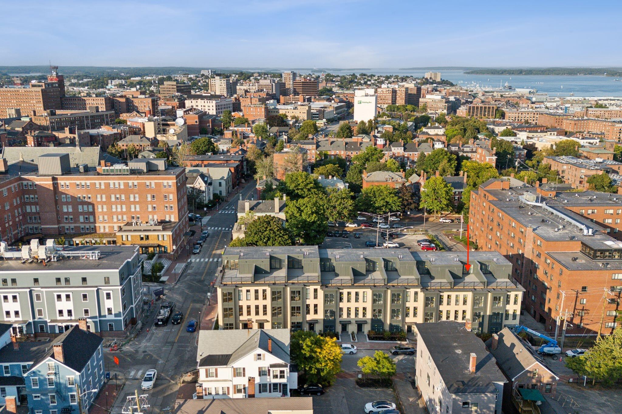 41 Winter St #41, Portland, ME 04101 - MLS 1596671 - Coldwell Banker