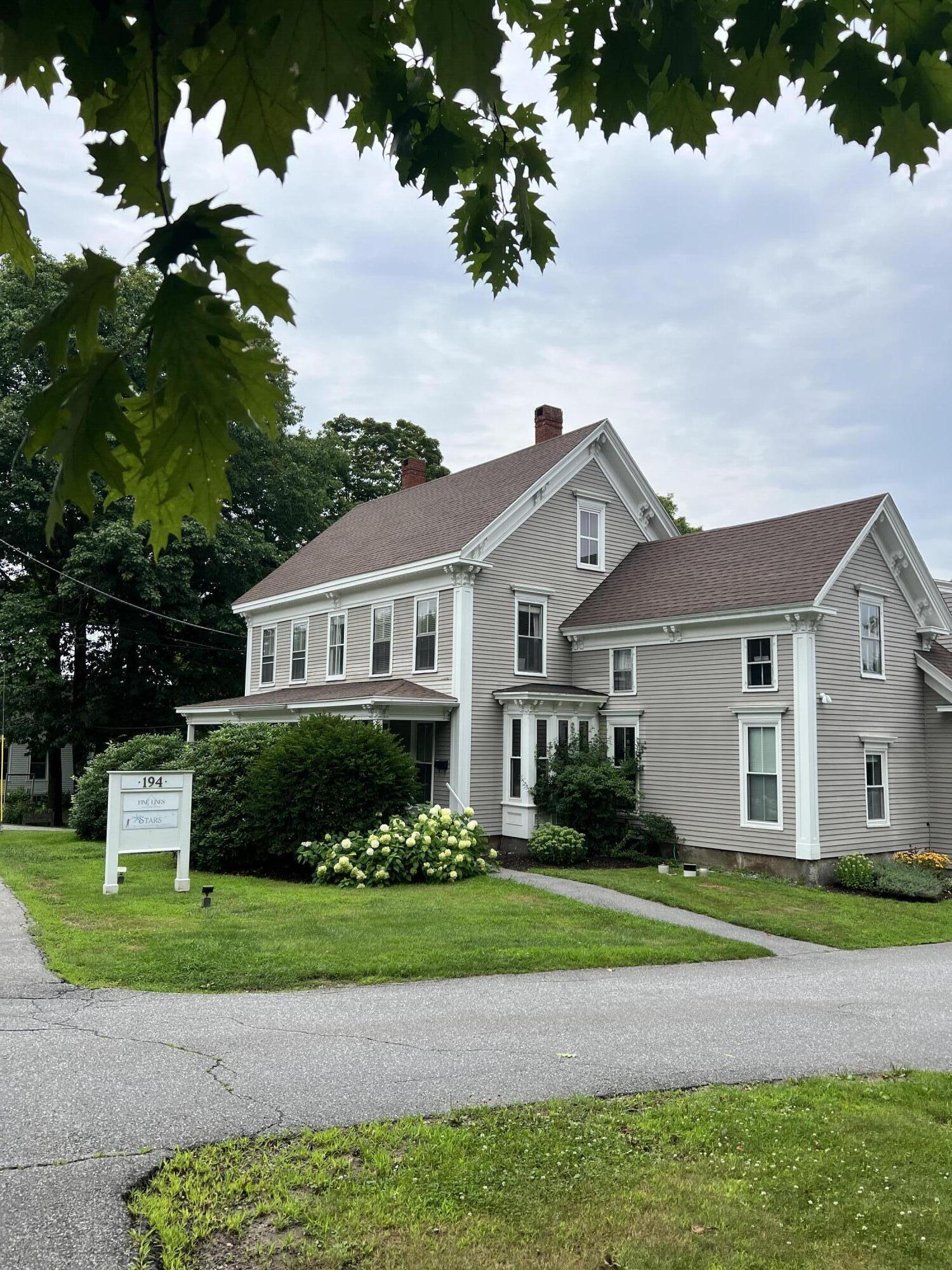 194 Main St, Freeport, ME 04032 - MLS 1599592 - Coldwell Banker