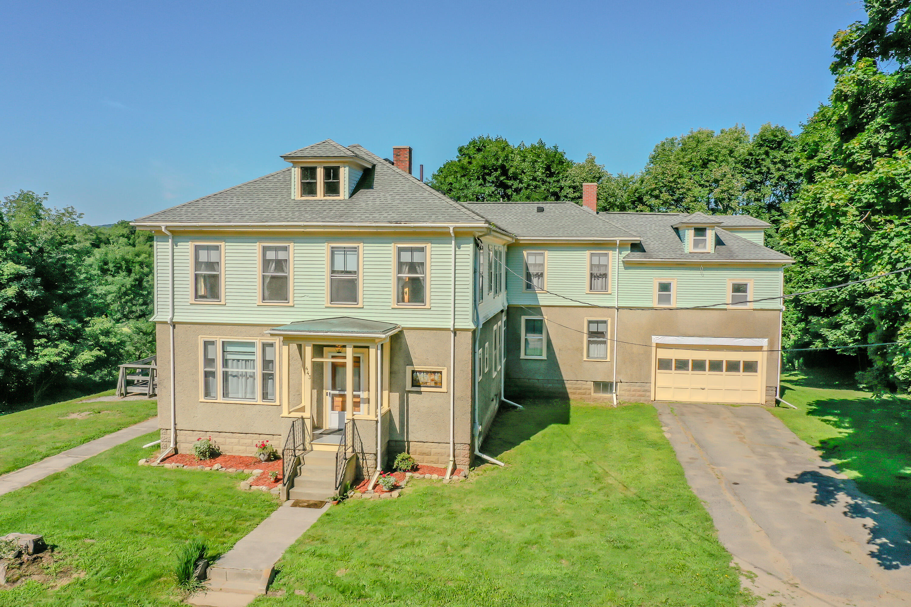 443 S Union Rd, Union, ME 04862 - MLS 1599956 - Coldwell Banker
