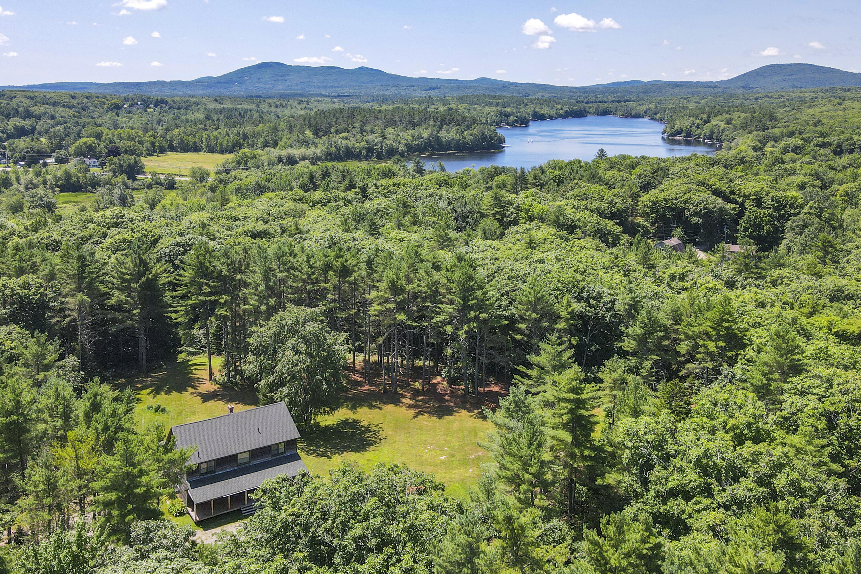 48 Wentworth Rd, Lincolnville, ME 04849 - MLS 1600089 - Coldwell Banker