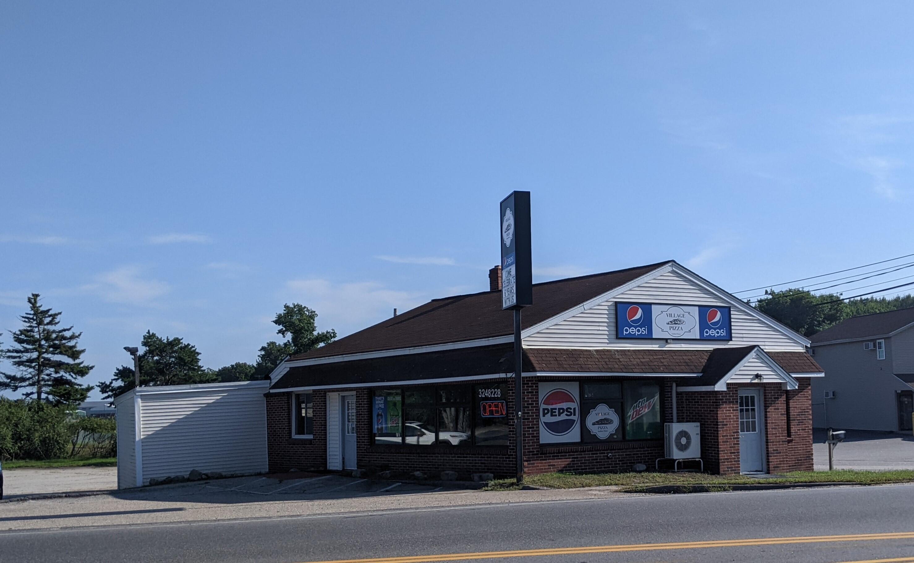 1735 Main St, Sanford, ME 04073 - MLS 1601939 - Coldwell Banker