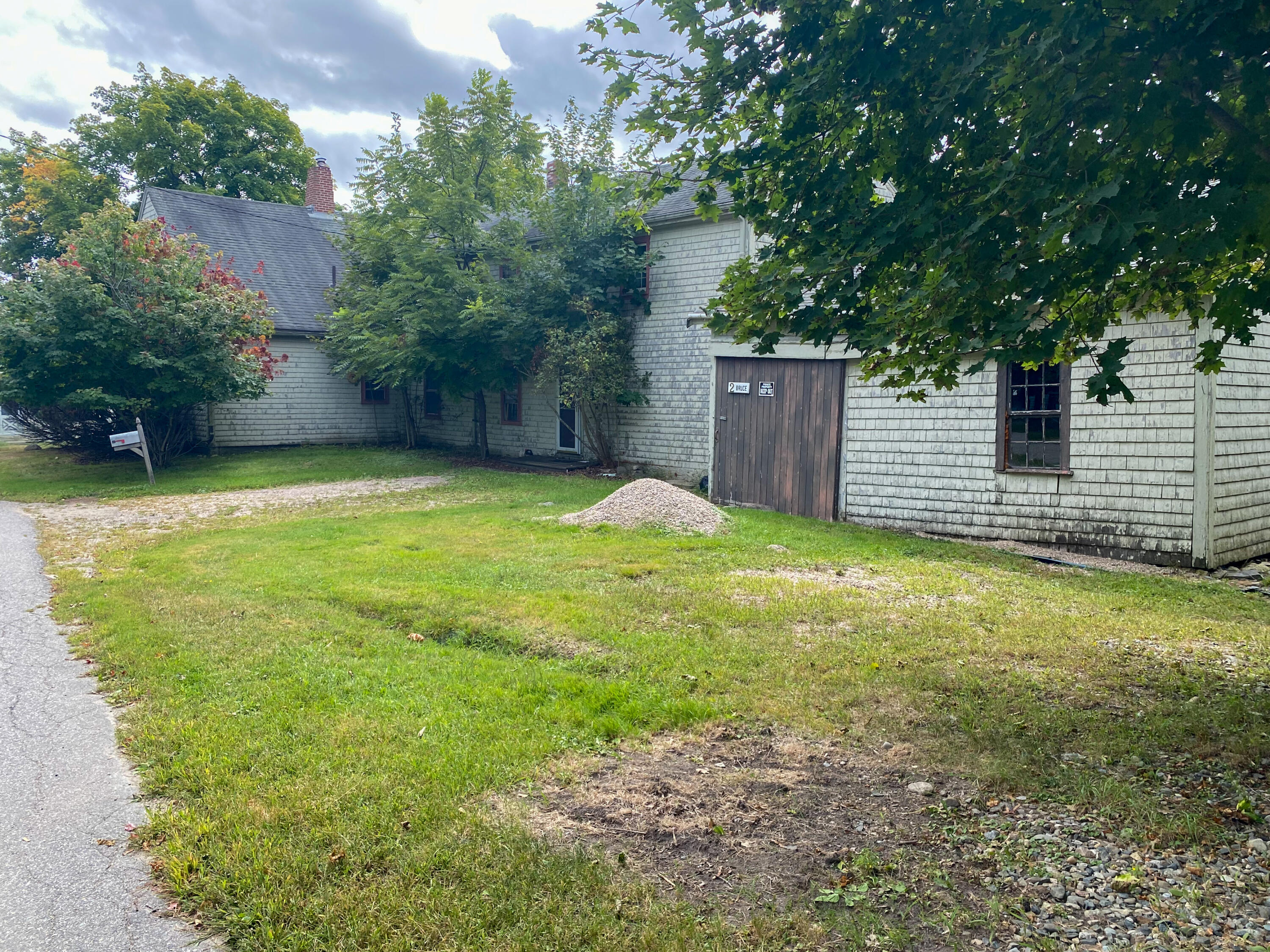 2 Bruce St, Machias, ME 04654 - MLS 1603020 - Coldwell Banker