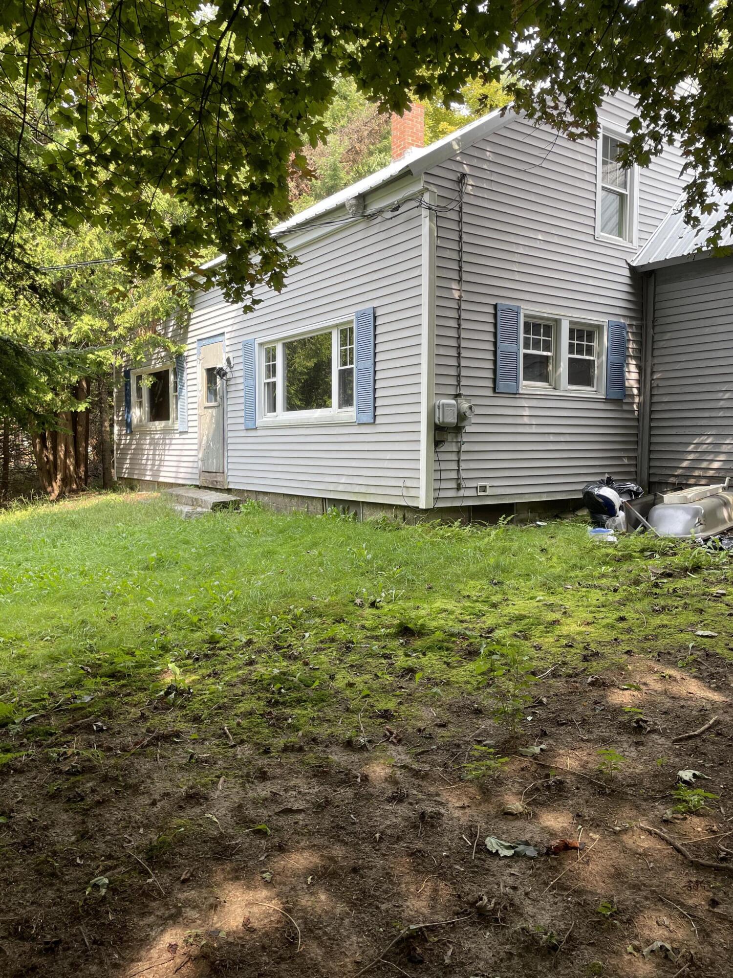 308 Bean Rd, Mount Vernon, ME 04352 - MLS 1606107 - Coldwell Banker