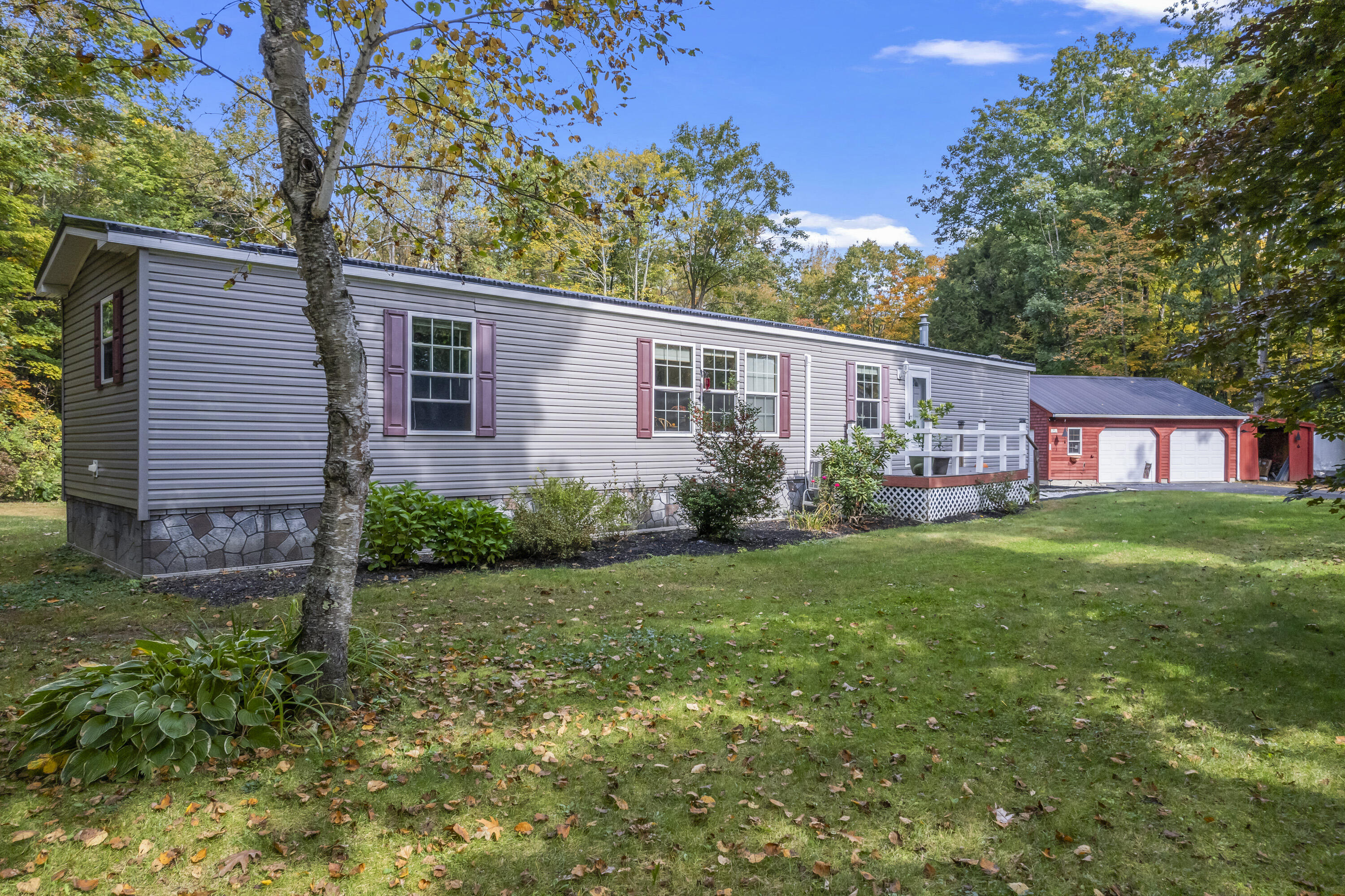 540 Howes Corner Rd, Turner, ME 04282 - MLS 1606119 - Coldwell Banker