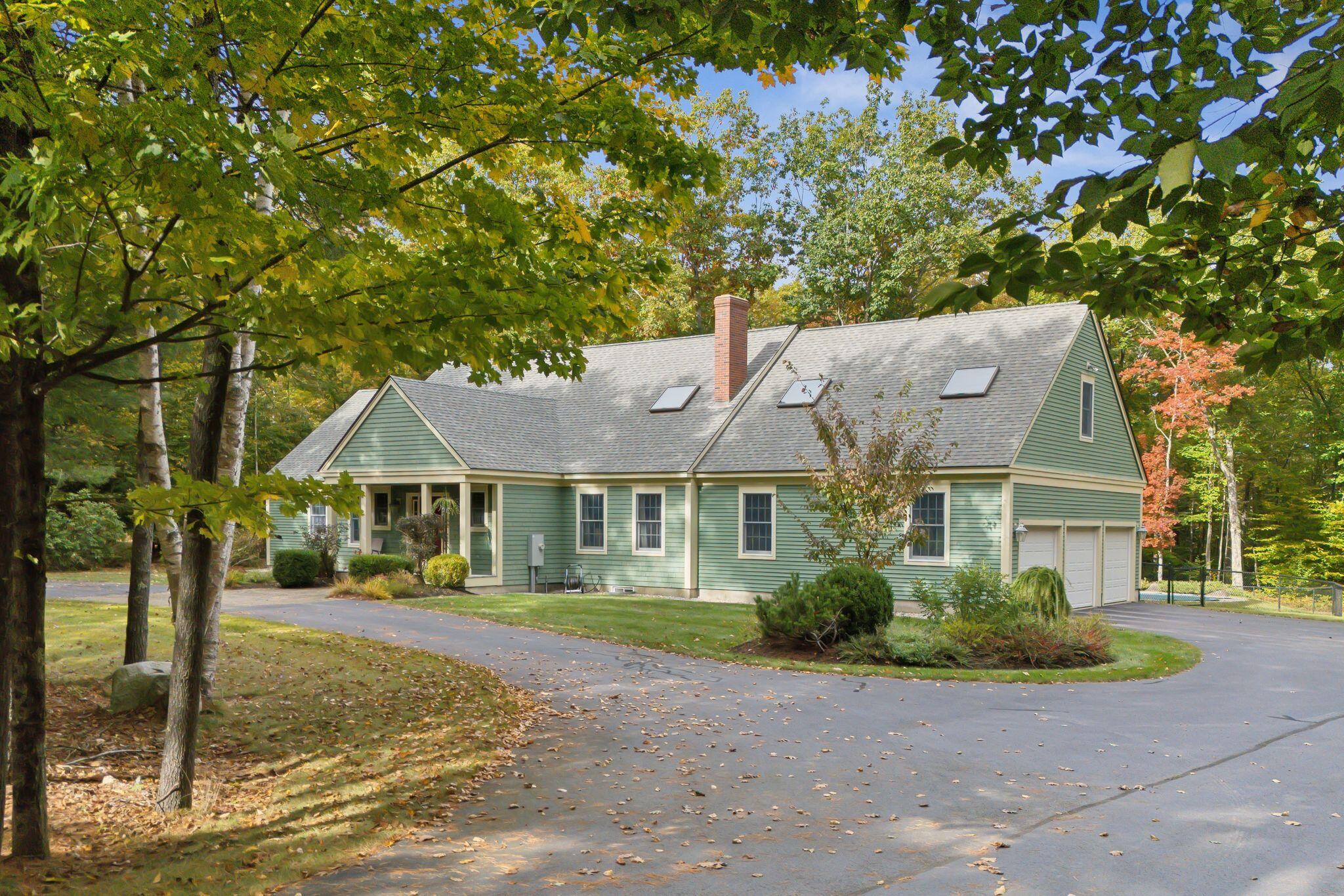 15 Passage Dr, Gray, ME 04039 - MLS 1606814 - Coldwell Banker