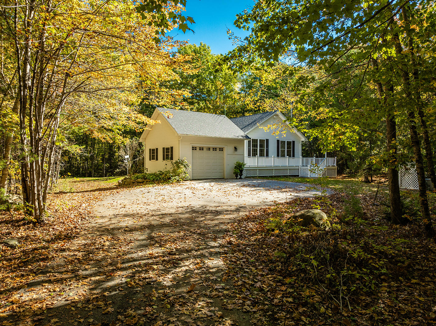 27 True Rd, Lincolnville, ME 04849 - MLS 1606892 - Coldwell Banker