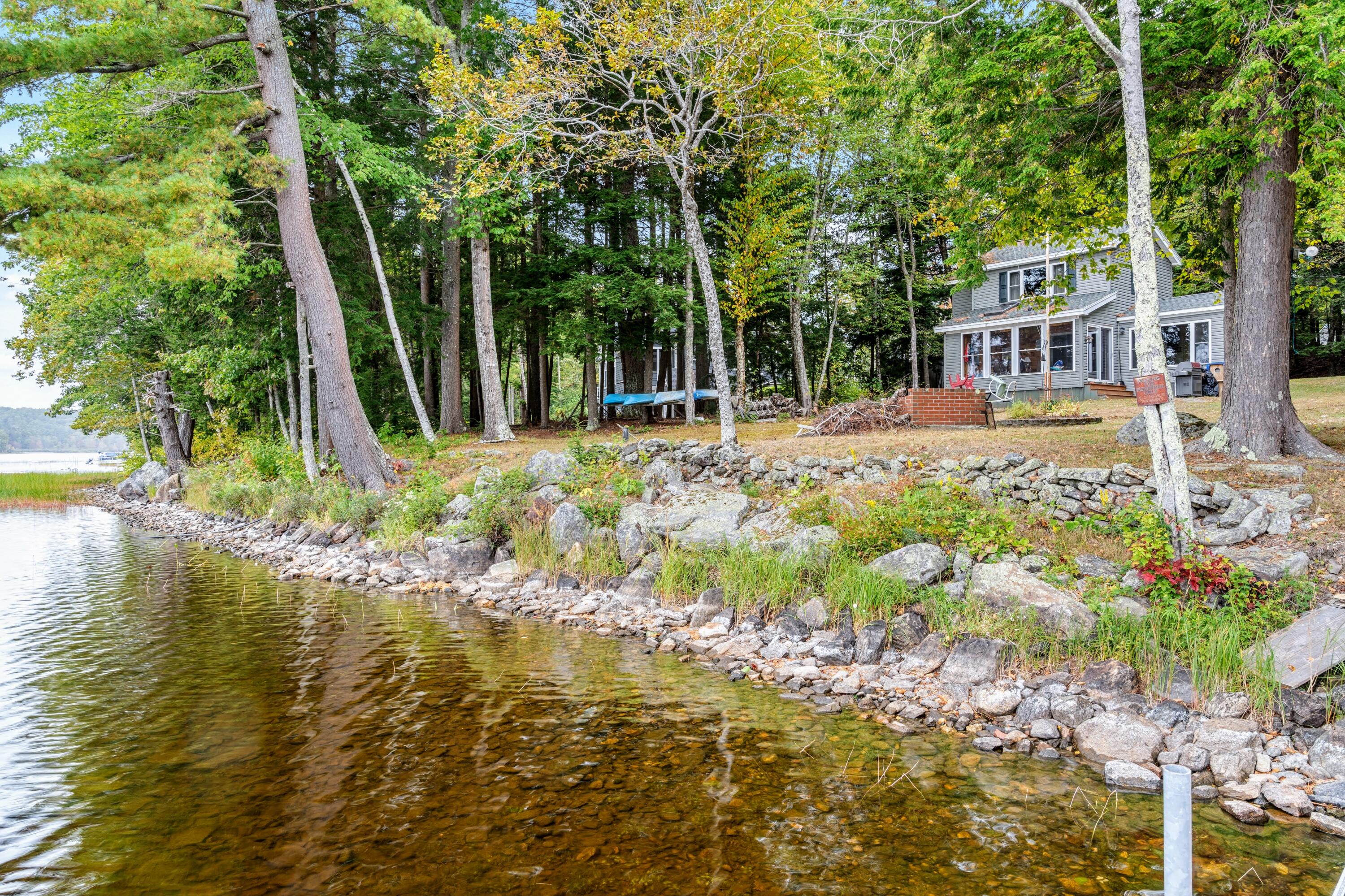 450 Leeman Arm Rd, Palermo, ME 04354 - MLS 1607016 - Coldwell Banker