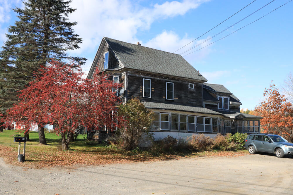 41 Shin Pond Rd, Patten, ME 04765 - MLS 1607112 - Coldwell Banker