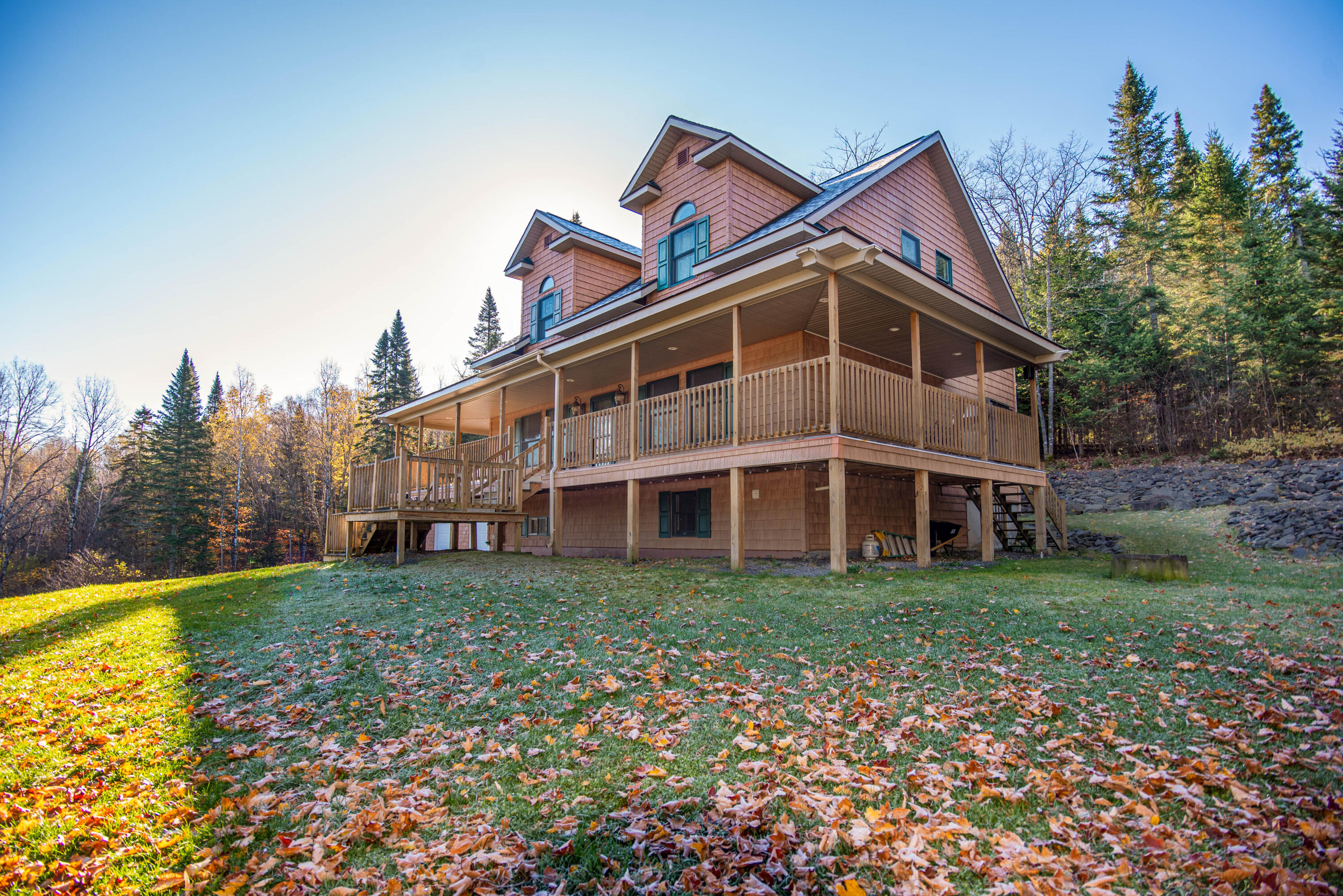 1309 S Perley Brook Rd, Fort Kent, ME 04743 - MLS 1607416 - Coldwell Banker