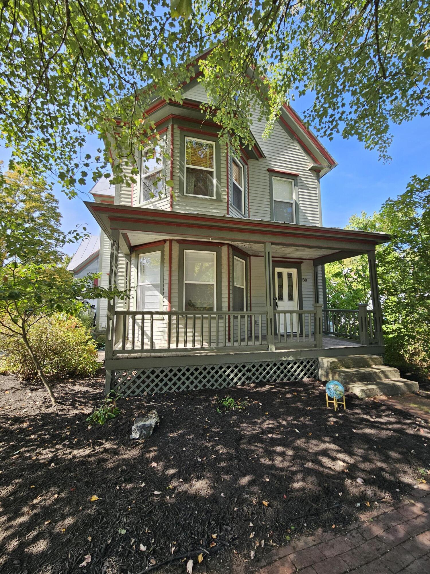 88 N Main St, Strong, ME 04983 - MLS 1607448 - Coldwell Banker