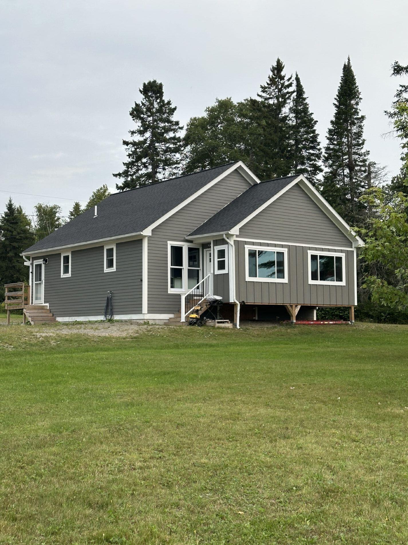 126 Lake View Campground Dr, Winterville Plantation, ME 04739 - MLS ...