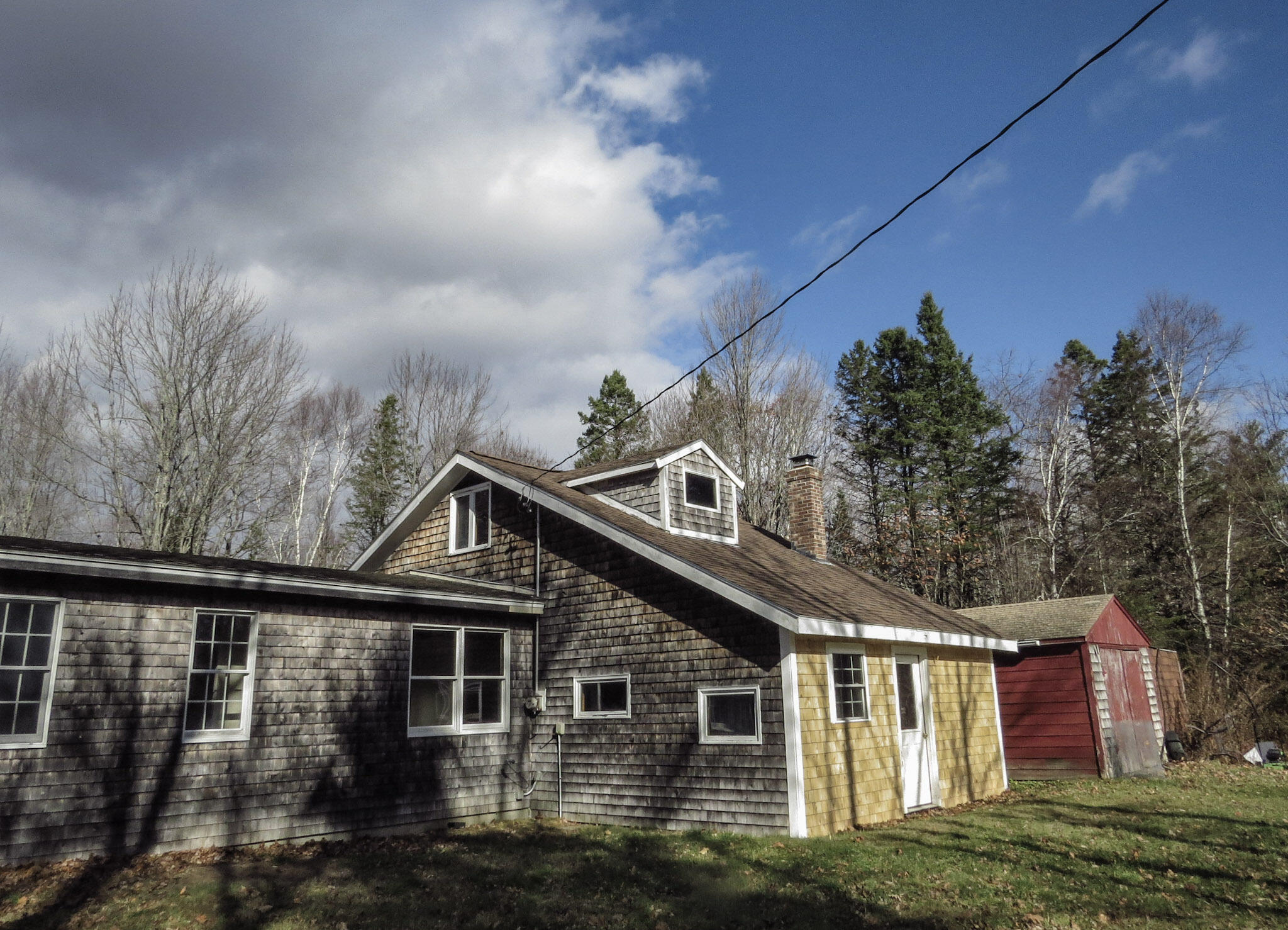 227 Smithton Rd, Freedom, ME 04941 - MLS 1609005 - Coldwell Banker