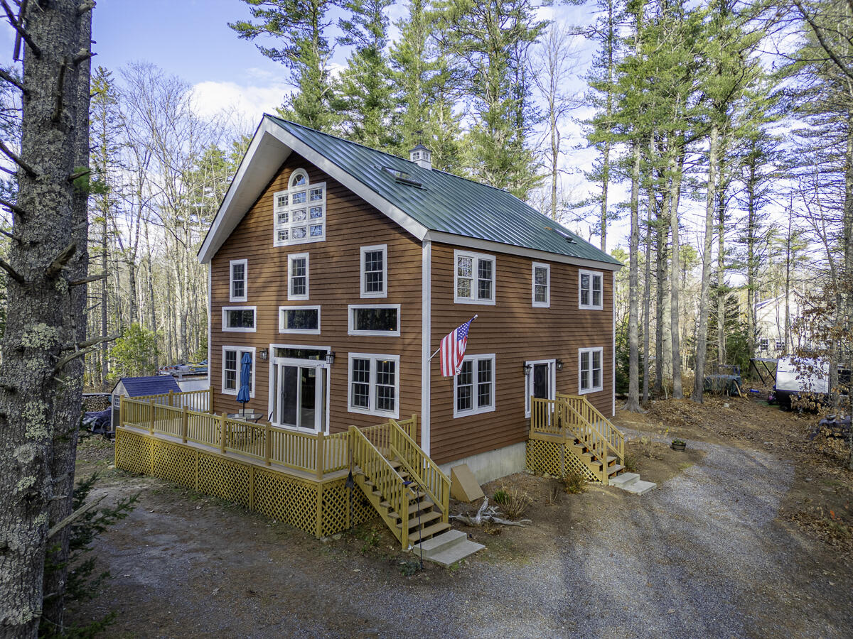 190 Harding Rd, Brunswick, ME 04011 - MLS 1609563 - Coldwell Banker