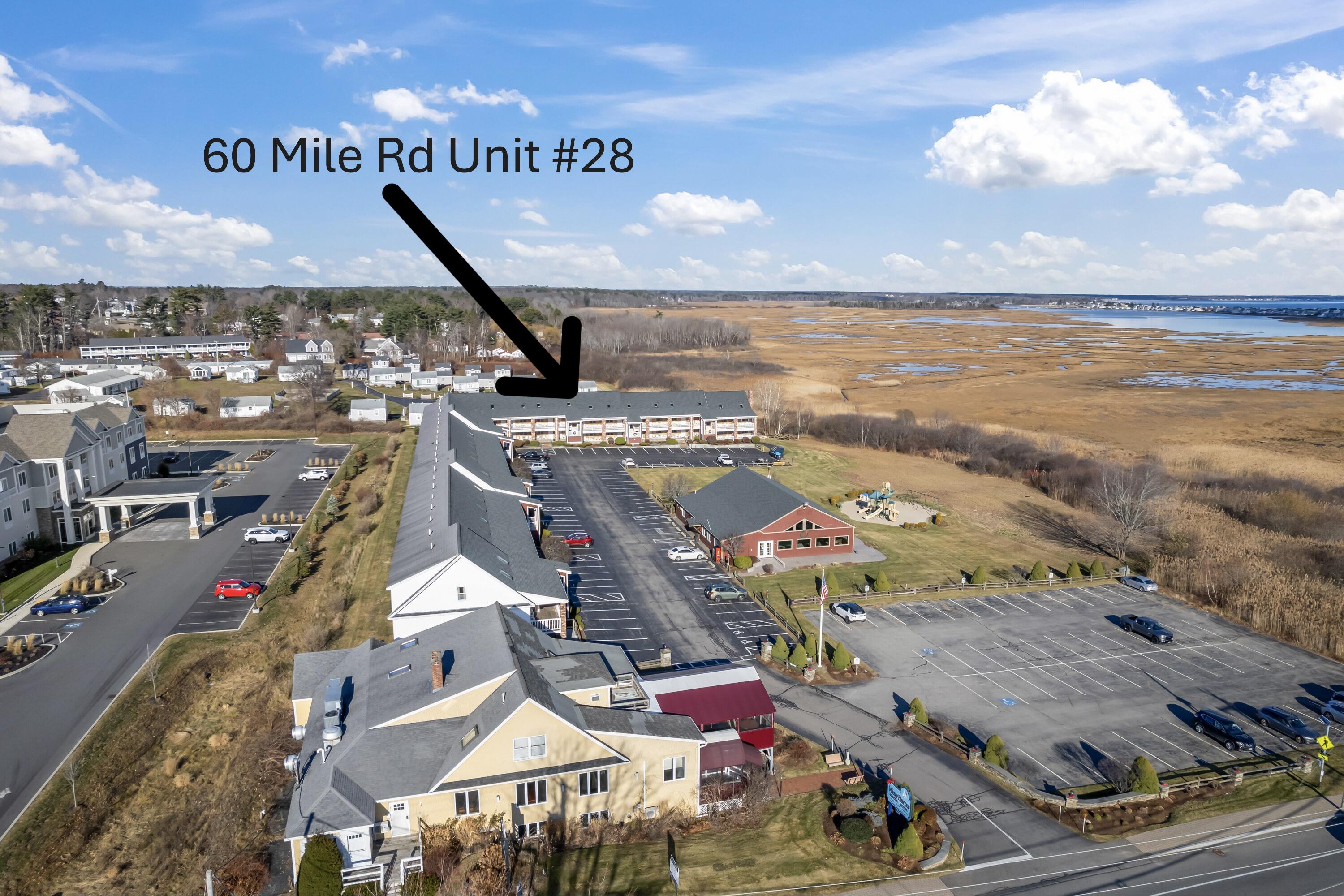 60 Mile Rd #28, Wells, ME 04090 - MLS 1610867 - Coldwell Banker