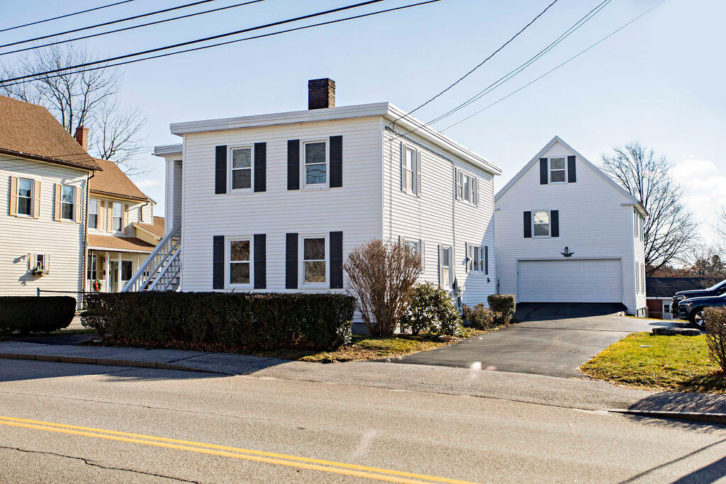 251 Alfred St, Biddeford, ME 04005 - MLS 1611178 - Coldwell Banker