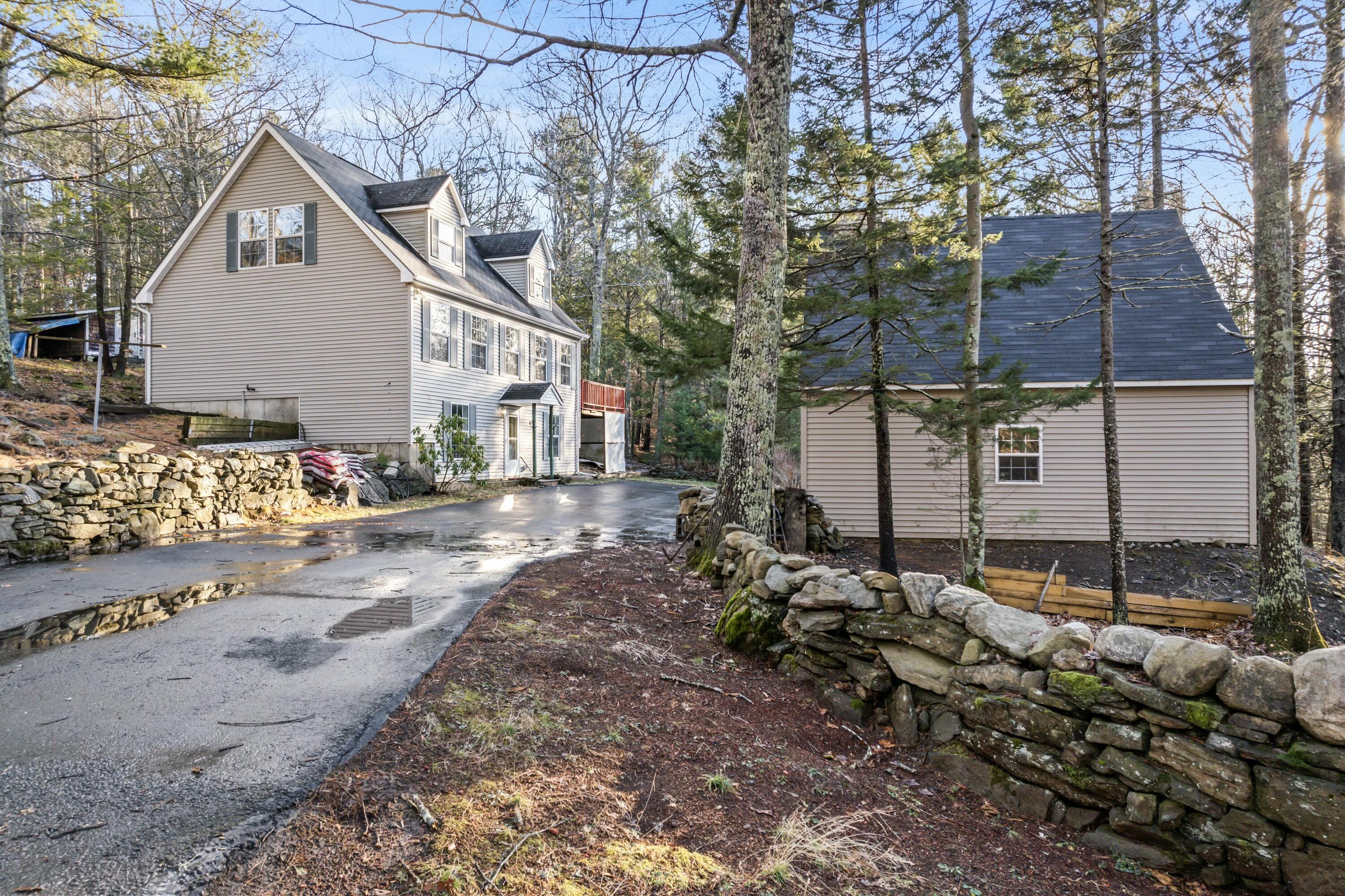 39 Henry Rd, Georgetown, ME 04548 - MLS 1611617 - Coldwell Banker