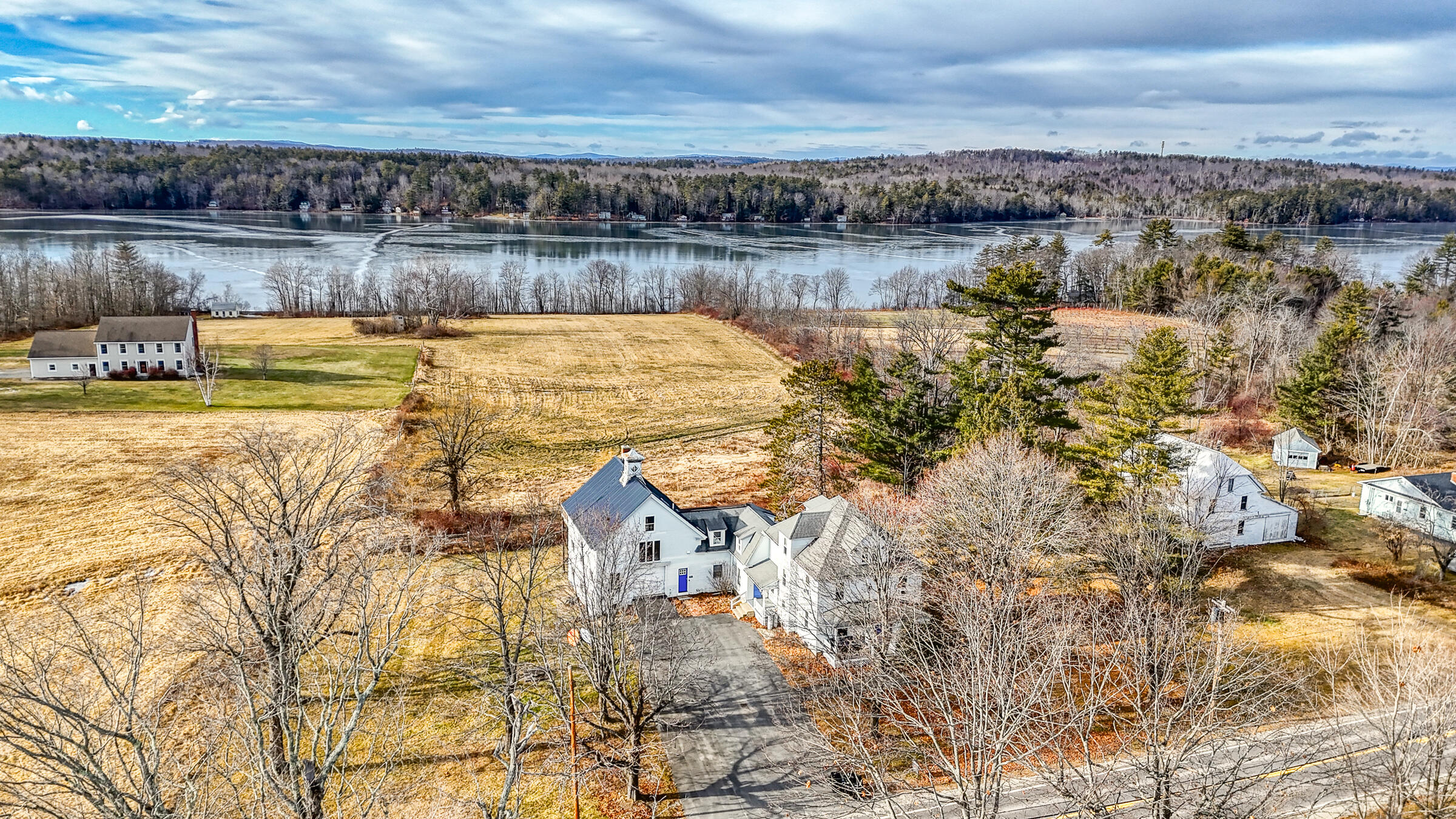 549 Main St, Monmouth, ME 04259 - MLS 1612072 - Coldwell Banker