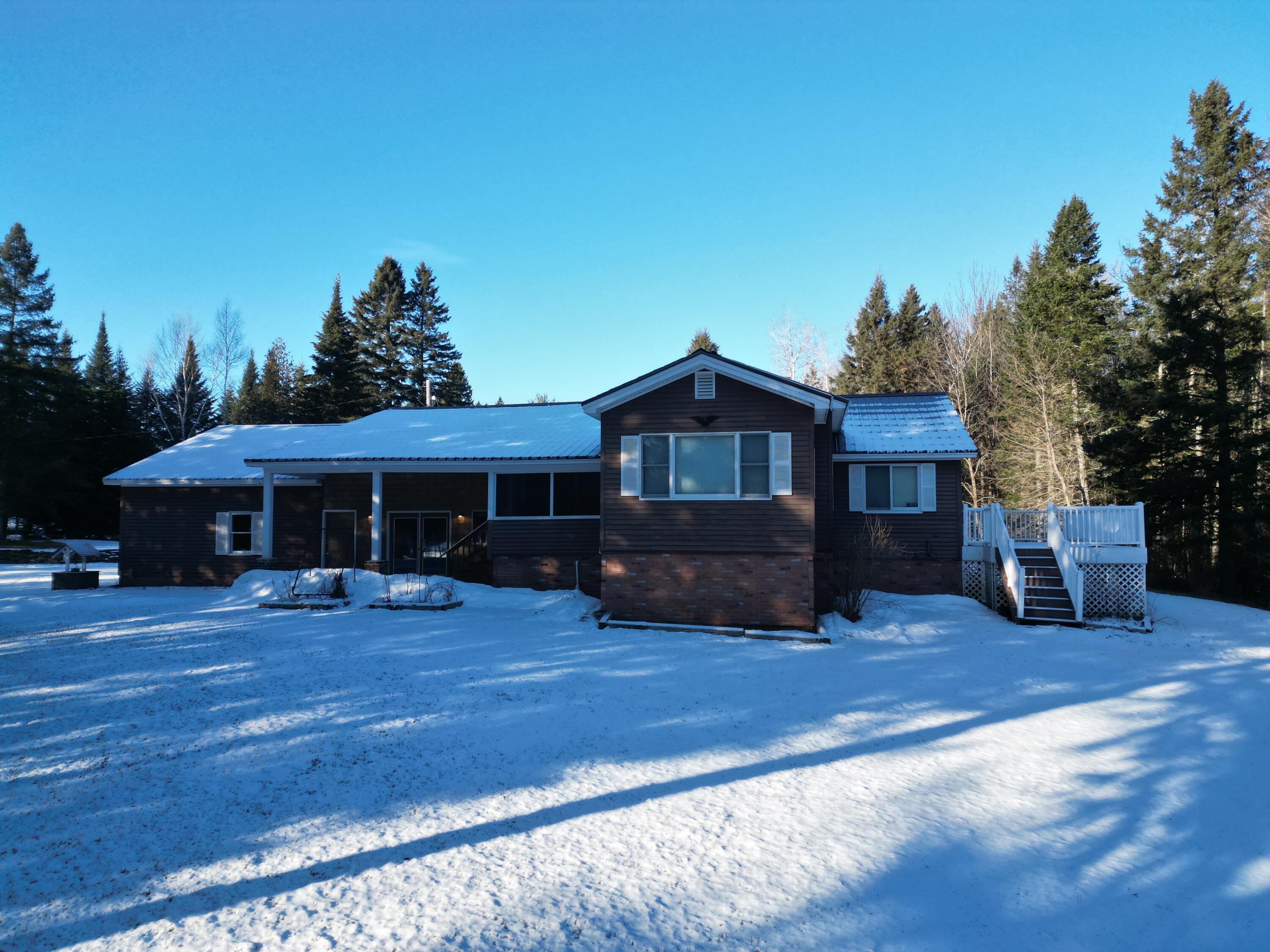 923 Sherman Station Rd, Stacyville, ME 04777 - MLS 1612268 - Coldwell ...