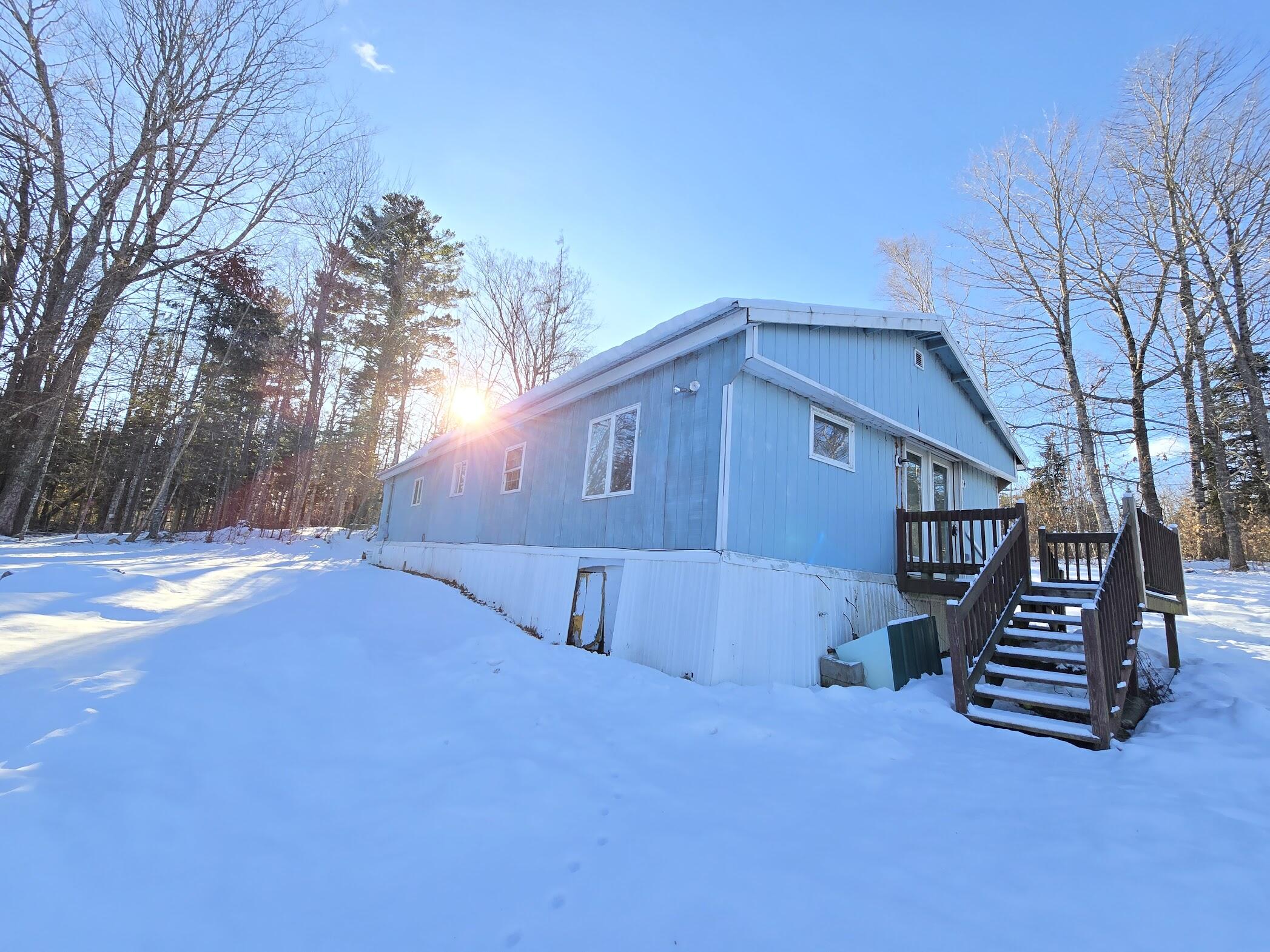4 Barnard Rd, Barnard Twp, ME 04414 - MLS 1612552 - Coldwell Banker
