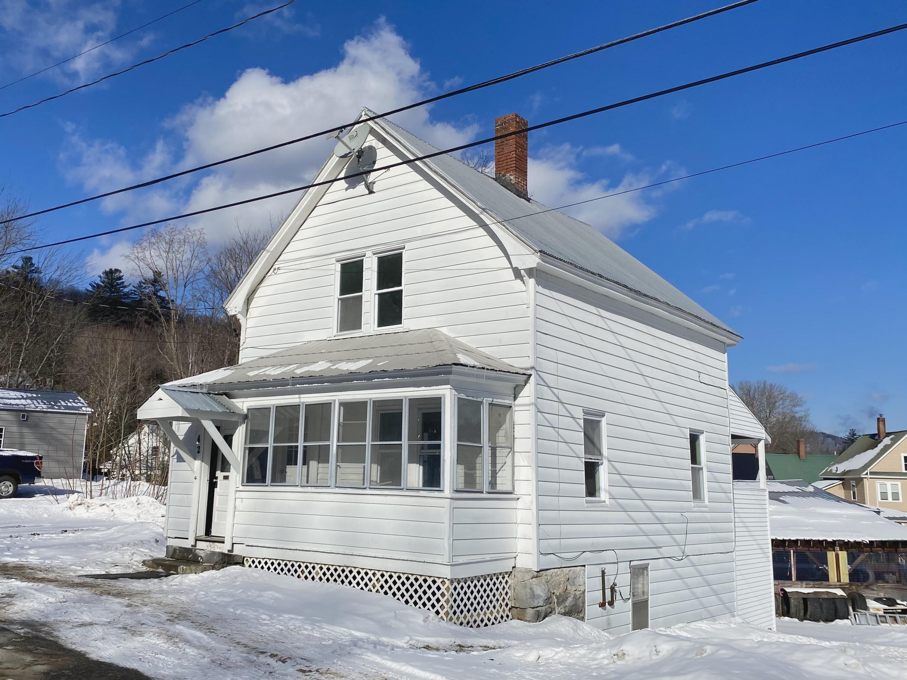 42 Kerr St, Rumford, ME 04276 - MLS 1613269 - Coldwell Banker