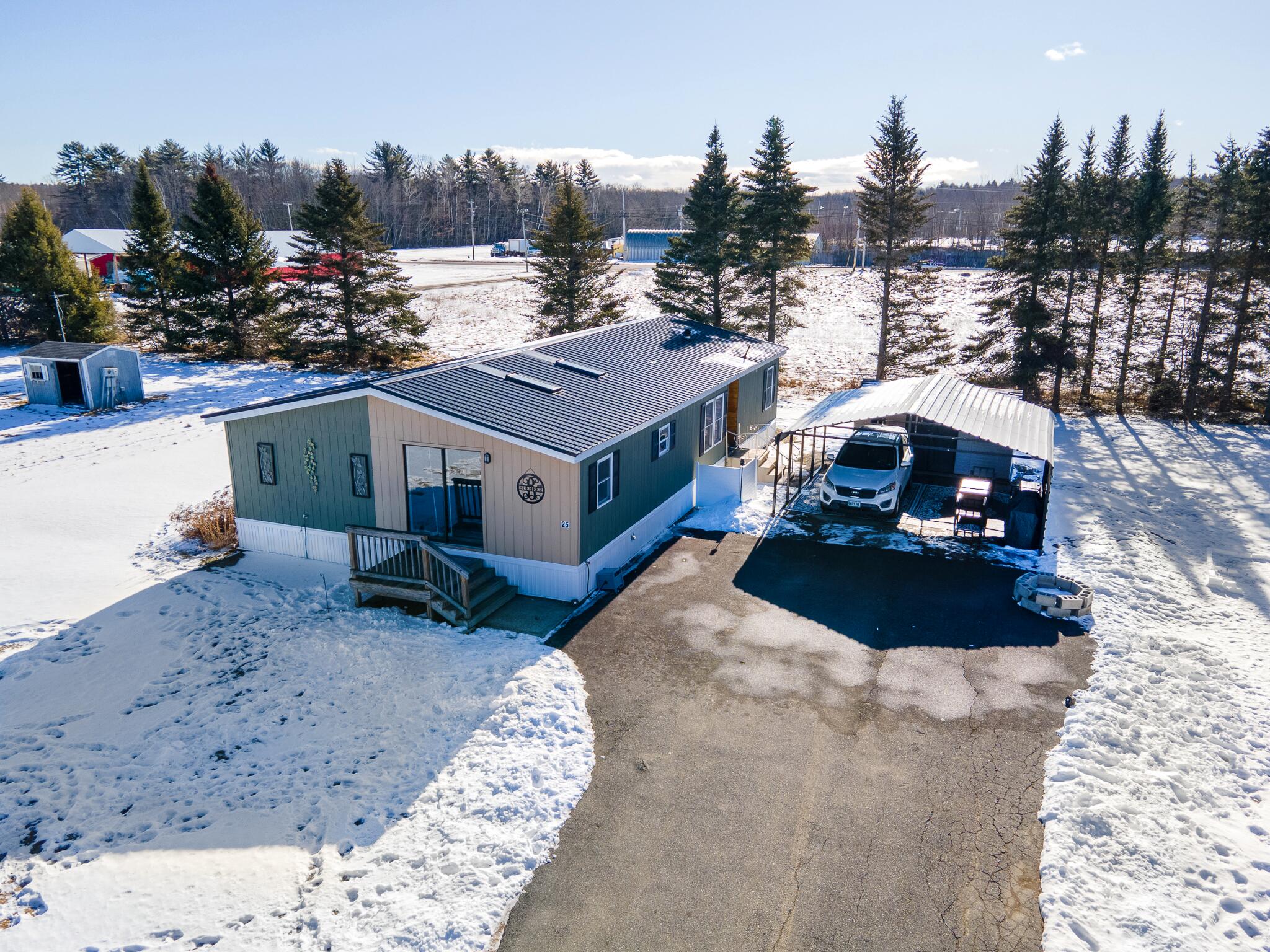 25 Killdeer Dr, Unity, ME 04988 - MLS 1613495 - Coldwell Banker