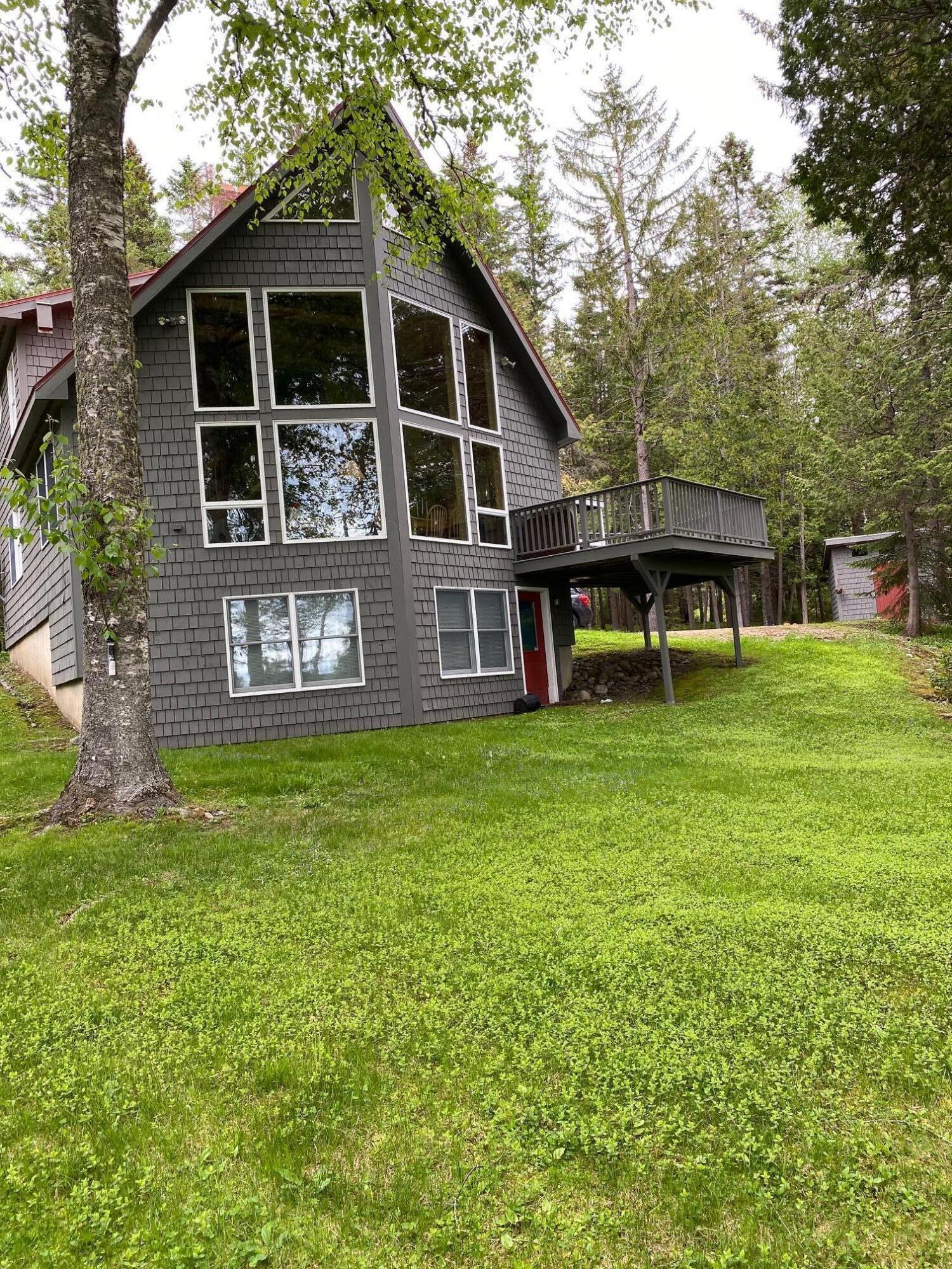41 Hyatt Rd, Rangeley, ME 04970 - MLS 1613594 - Coldwell Banker
