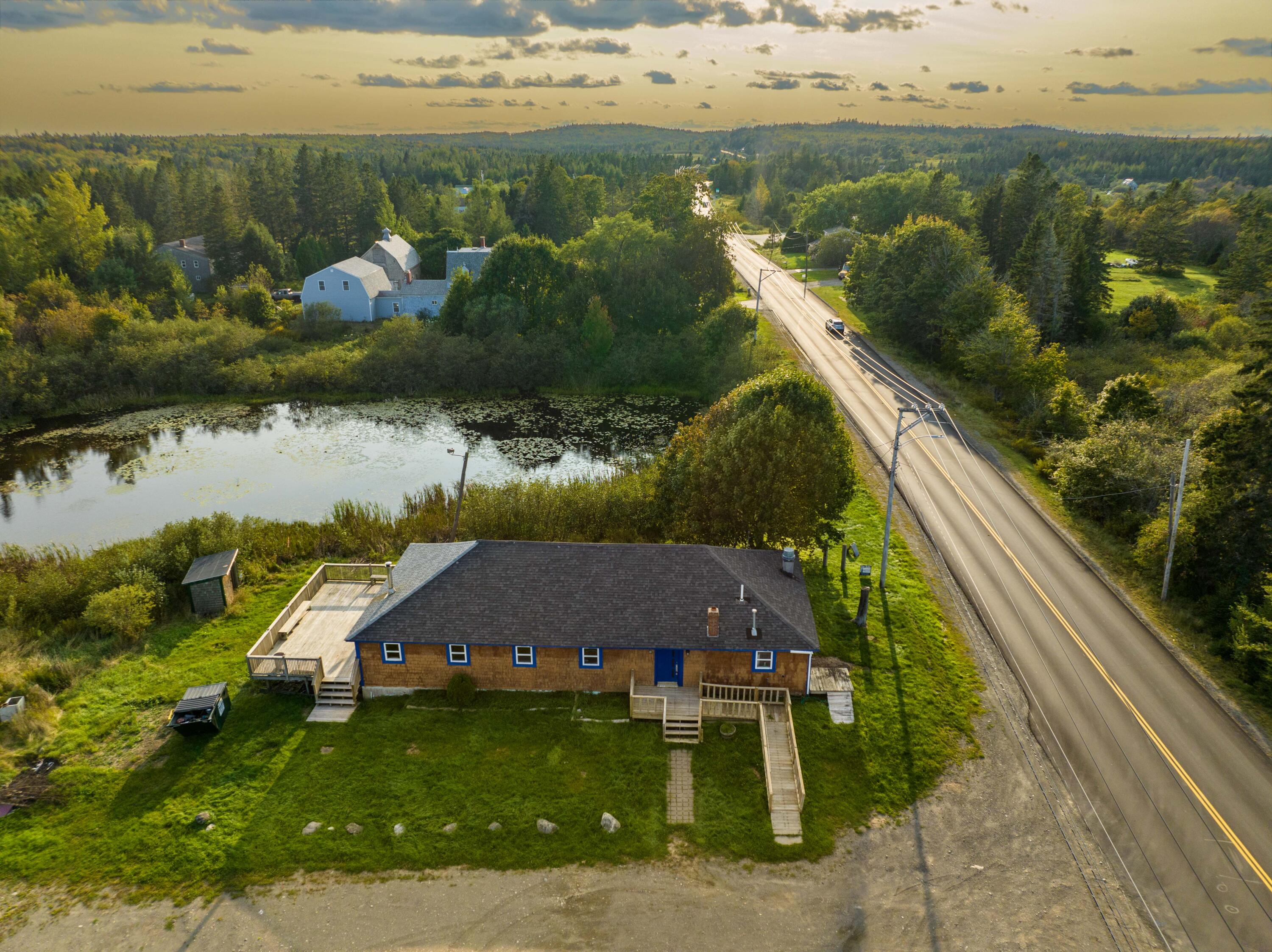 882 County Rd, Lubec, ME 04652 - MLS 1614000 - Coldwell Banker