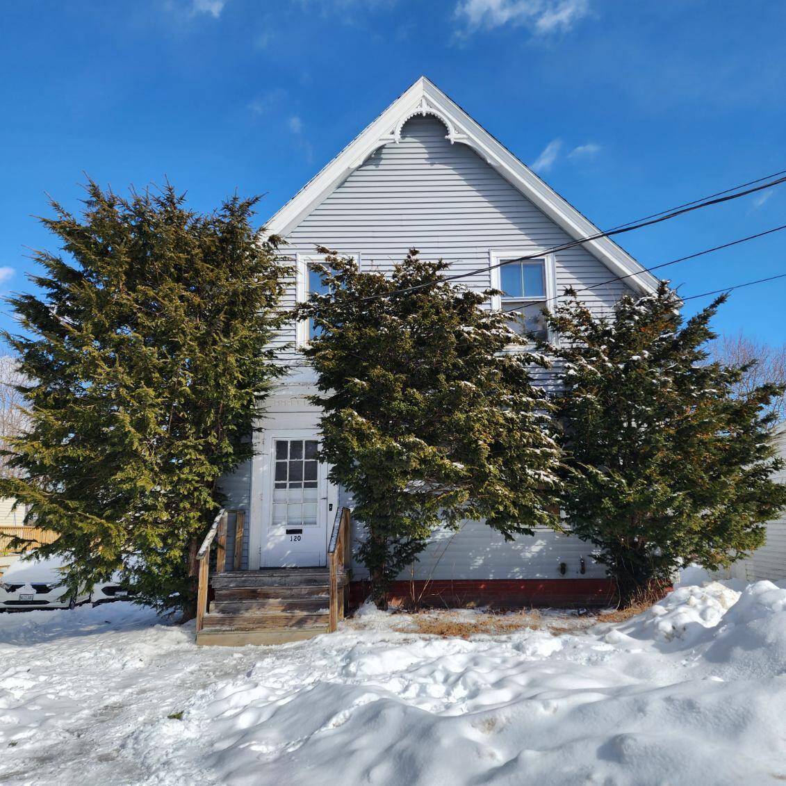 120 Union St, Belfast, ME 04915 - MLS 1614601 - Coldwell Banker