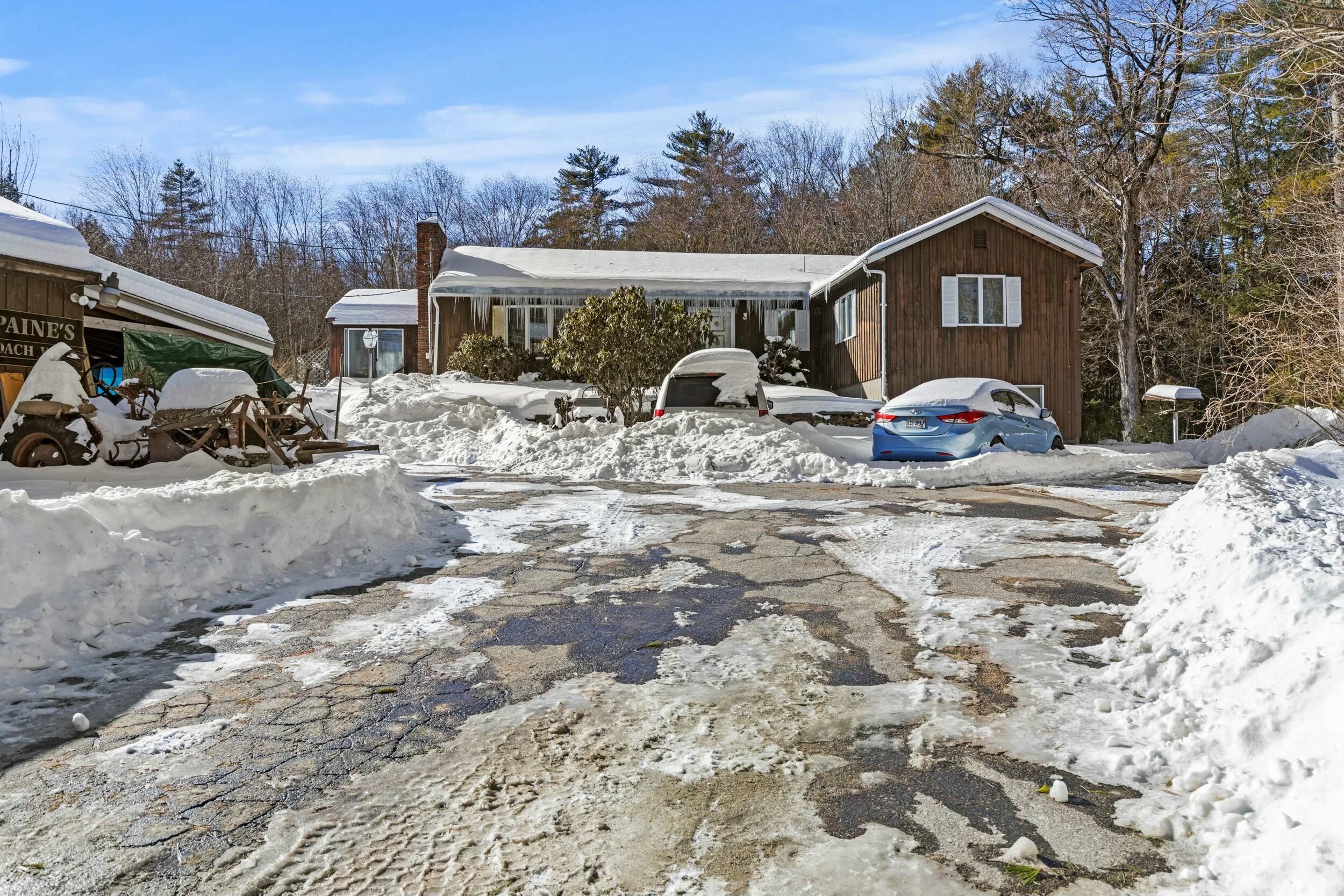 140 Depot Rd, Lebanon, ME 04027 - MLS 1614691 - Coldwell Banker