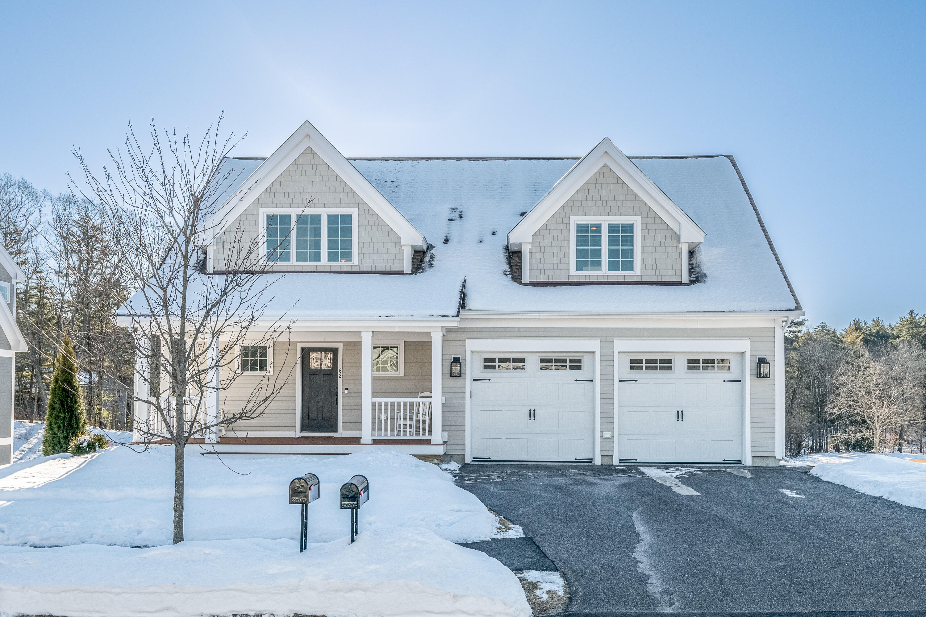 62 Black Sparrow Dr, Portland, ME 04102 - MLS 1614877 - Coldwell Banker