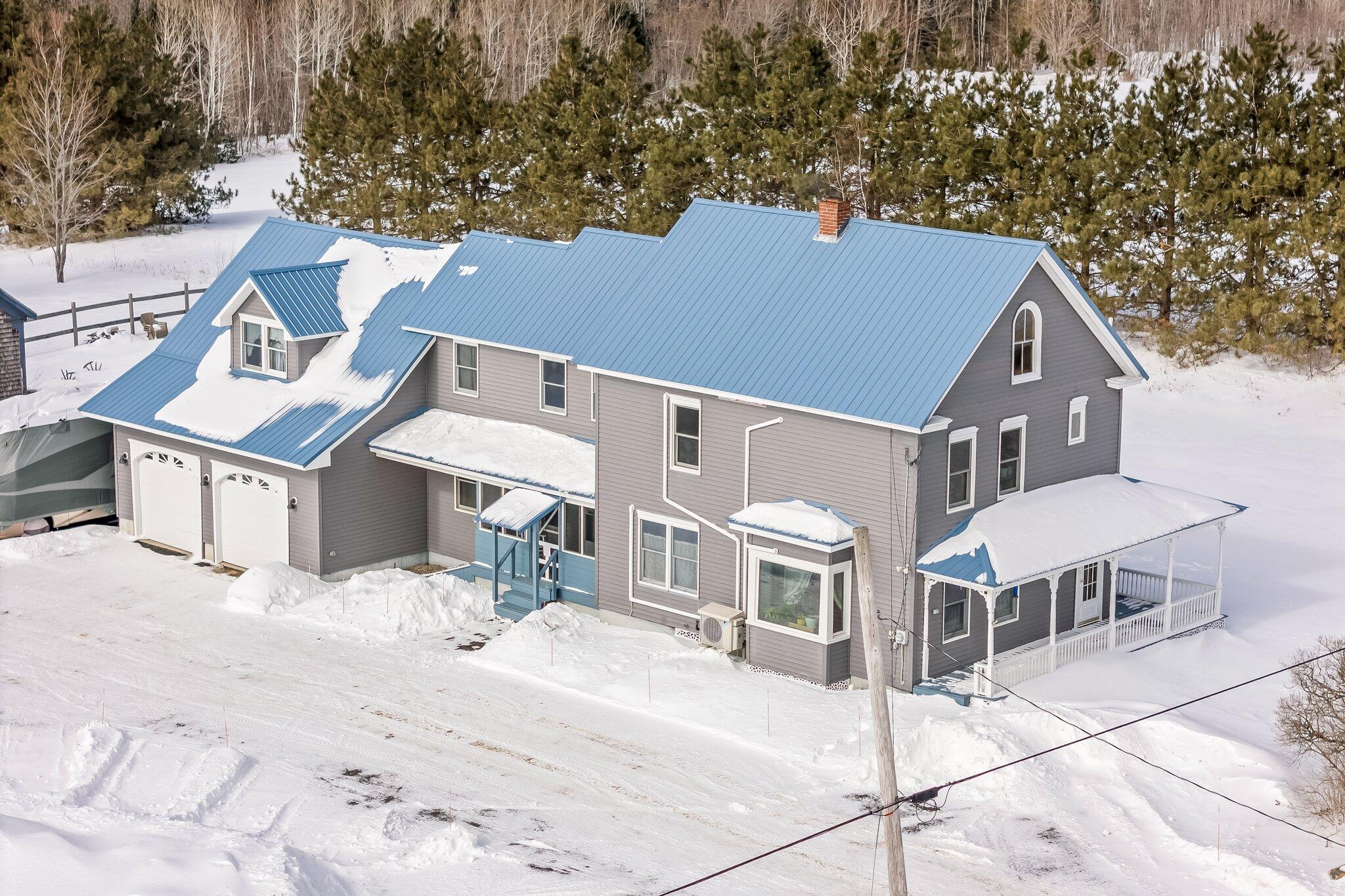 744 Winn Rd, Lee, ME 04455 - MLS 1614883 - Coldwell Banker