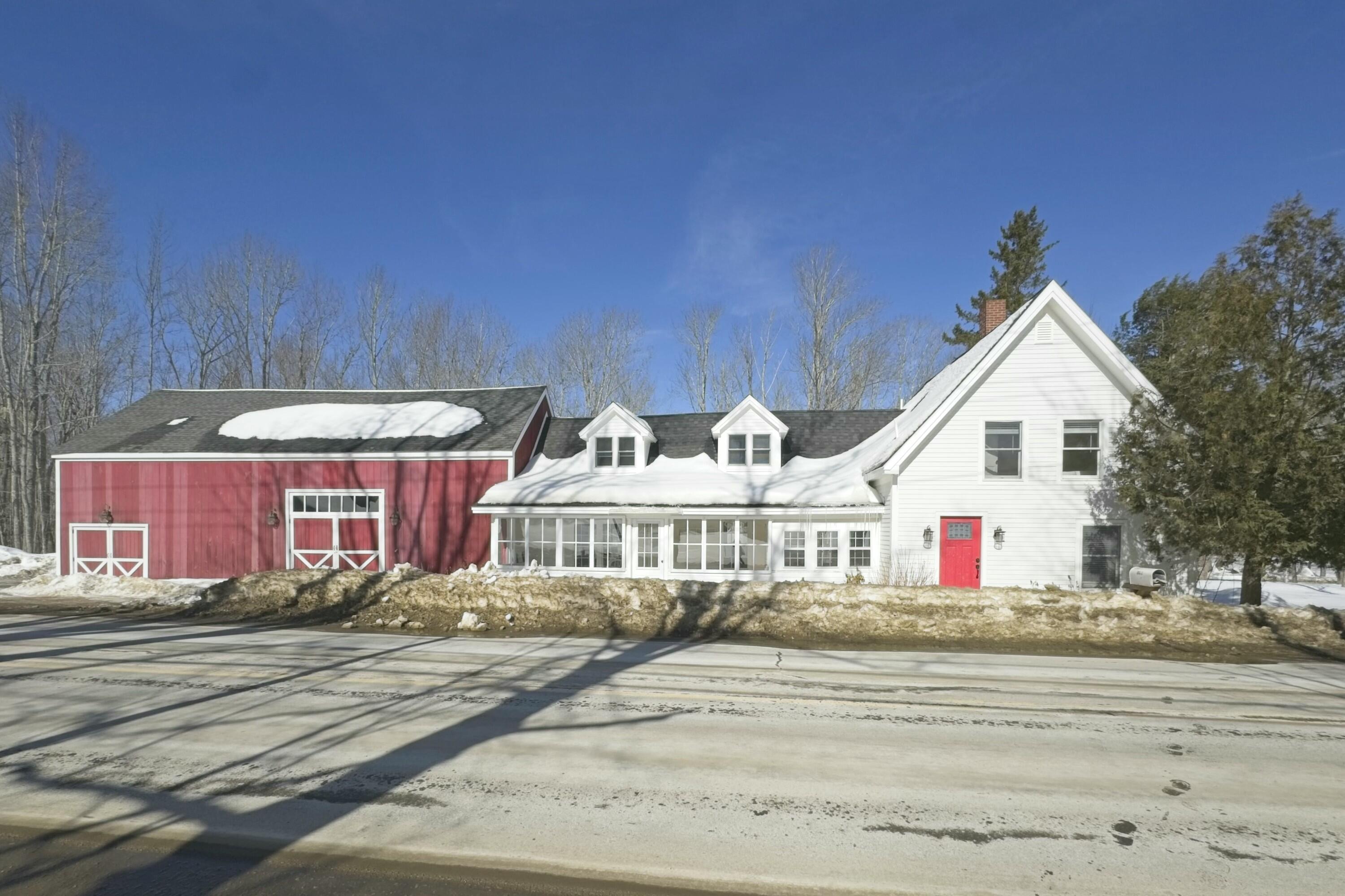 863 Beach Rd, Lincolnville, ME 04849 - MLS 1614922 - Coldwell Banker